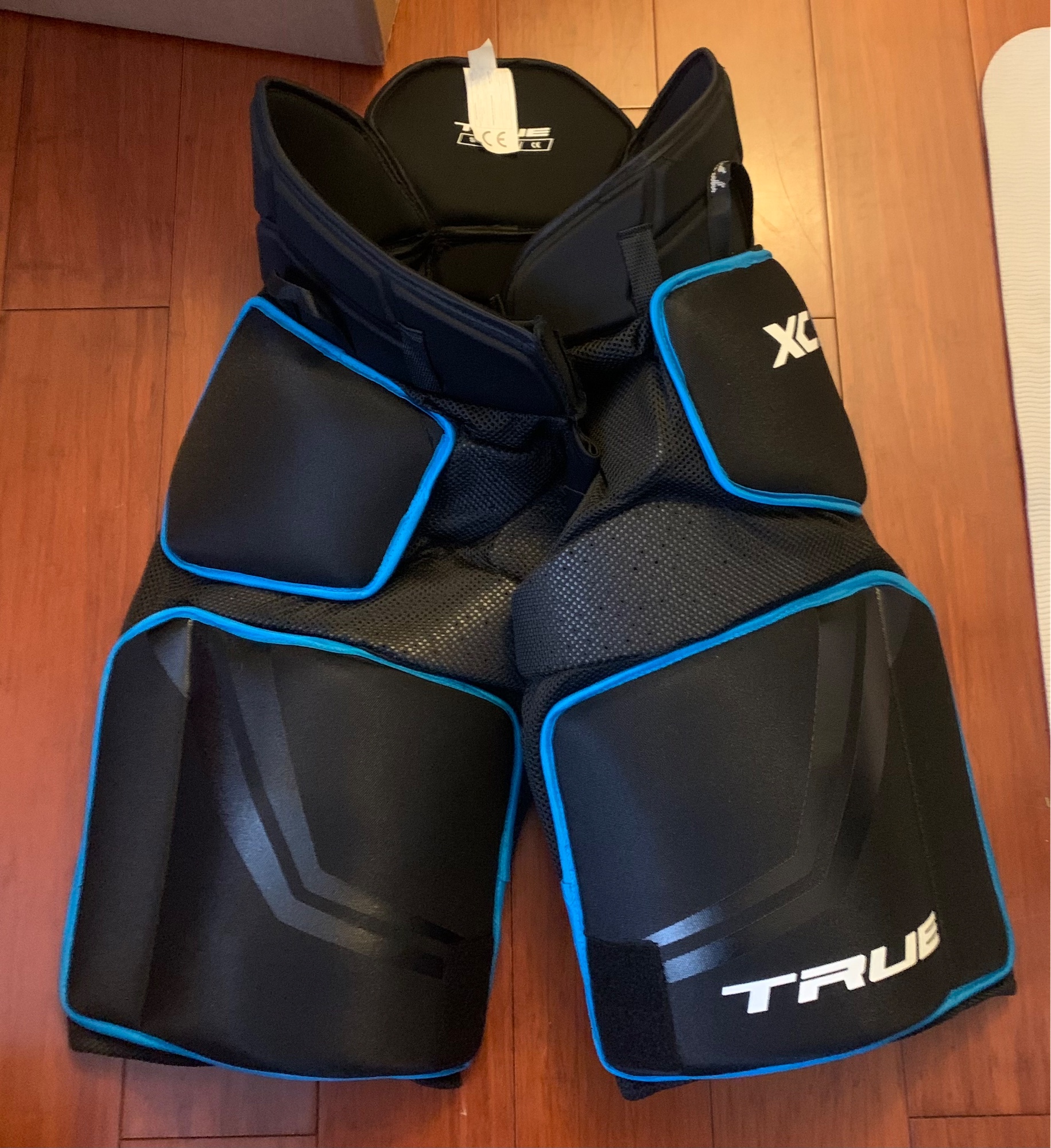 New XL True Xc9 Girdle | SidelineSwap