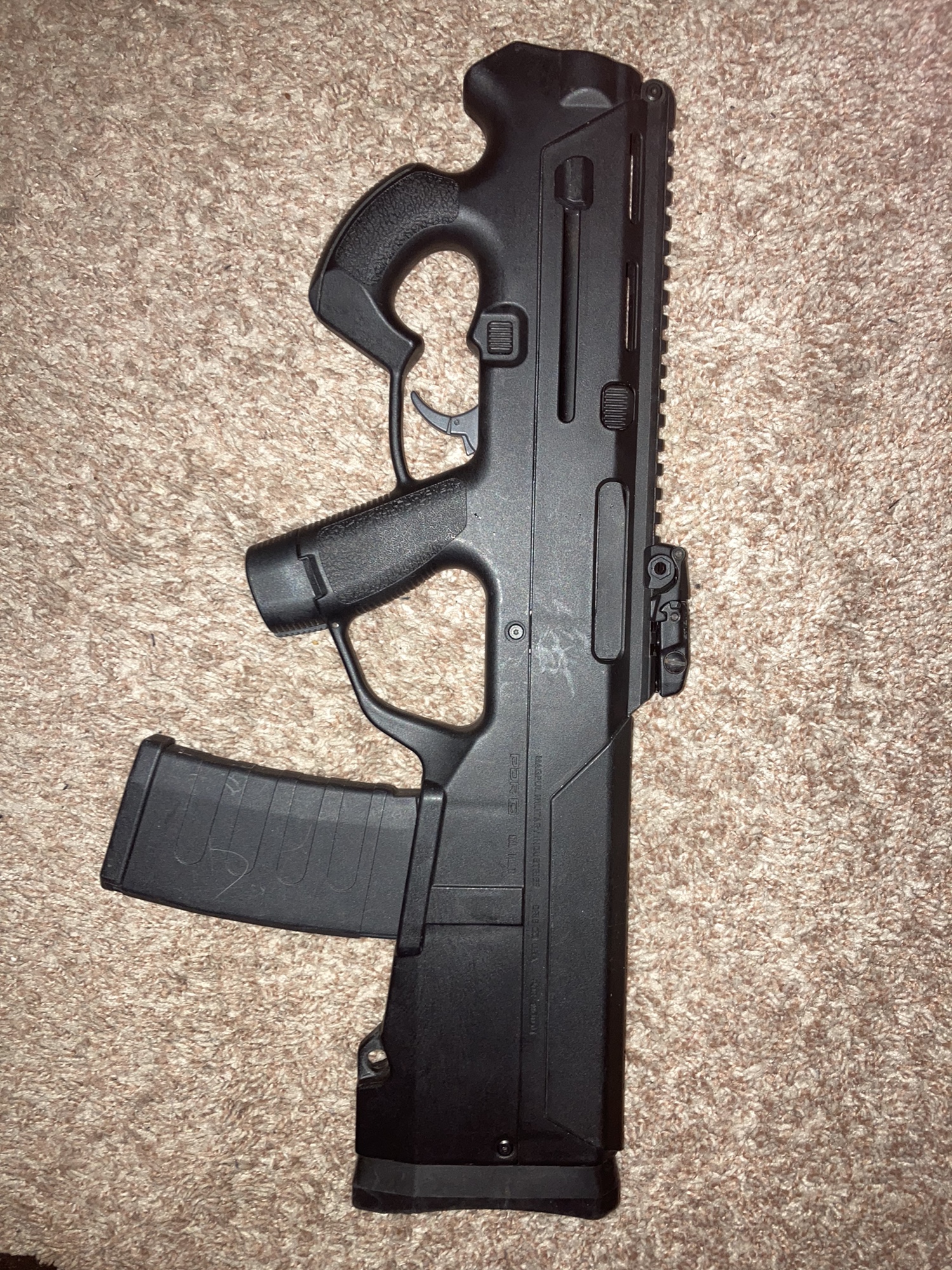 PTS Magpul Full Size PDR-C Airsoft AEG Rifle | SidelineSwap