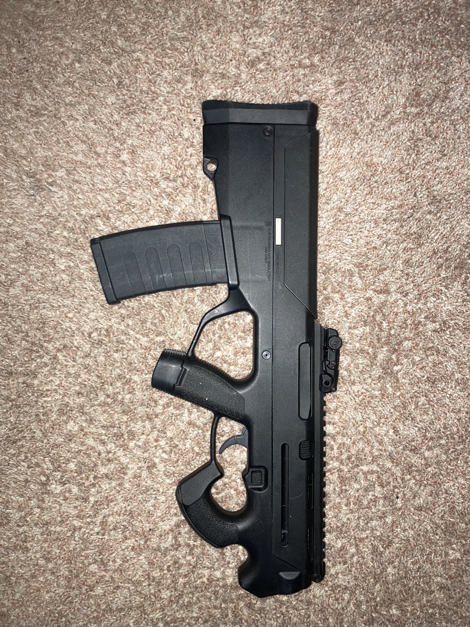 PTS Magpul Full Size PDR-C Airsoft AEG Rifle | SidelineSwap