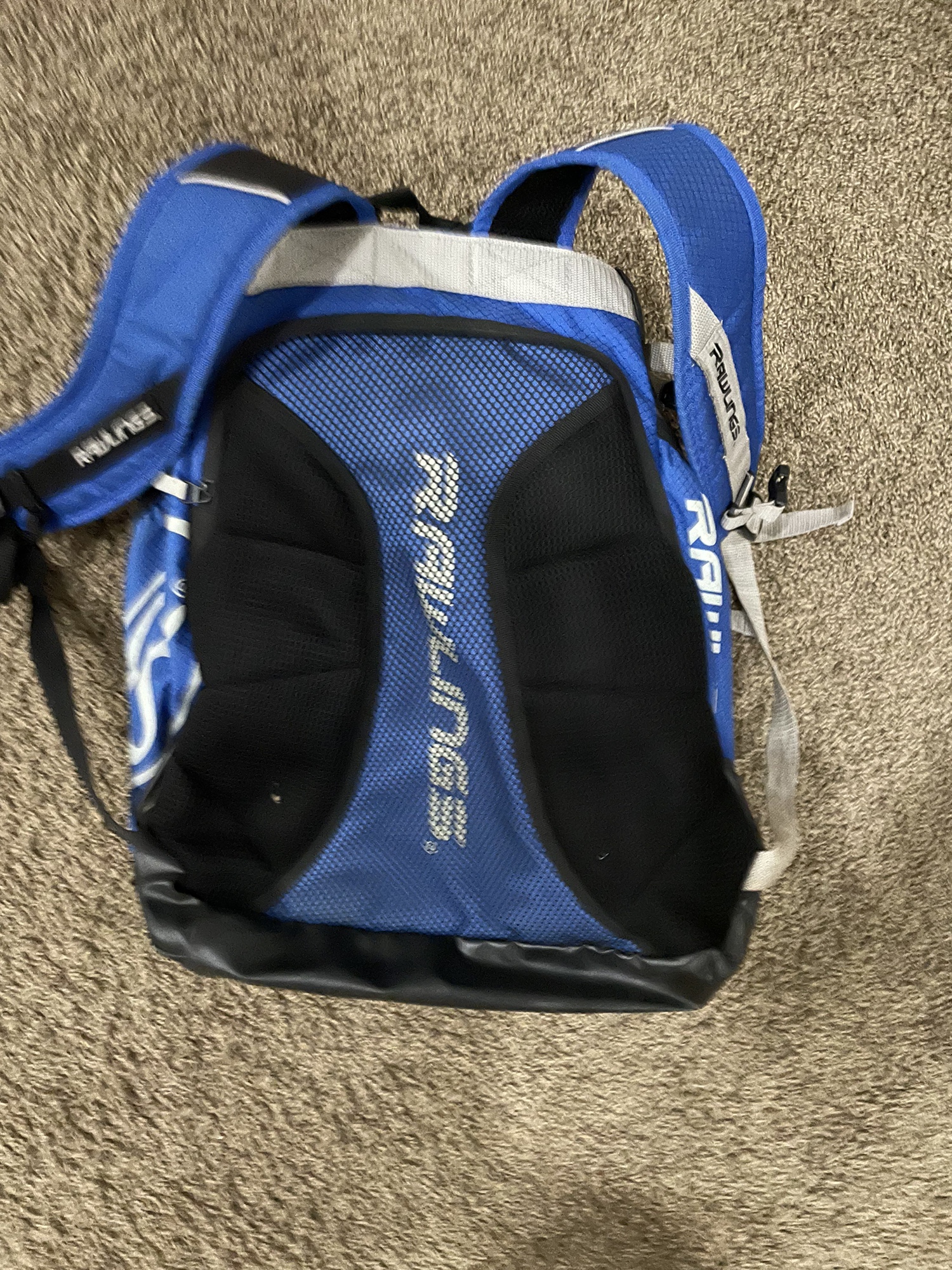 Used Rawlings Bat Pack | SidelineSwap