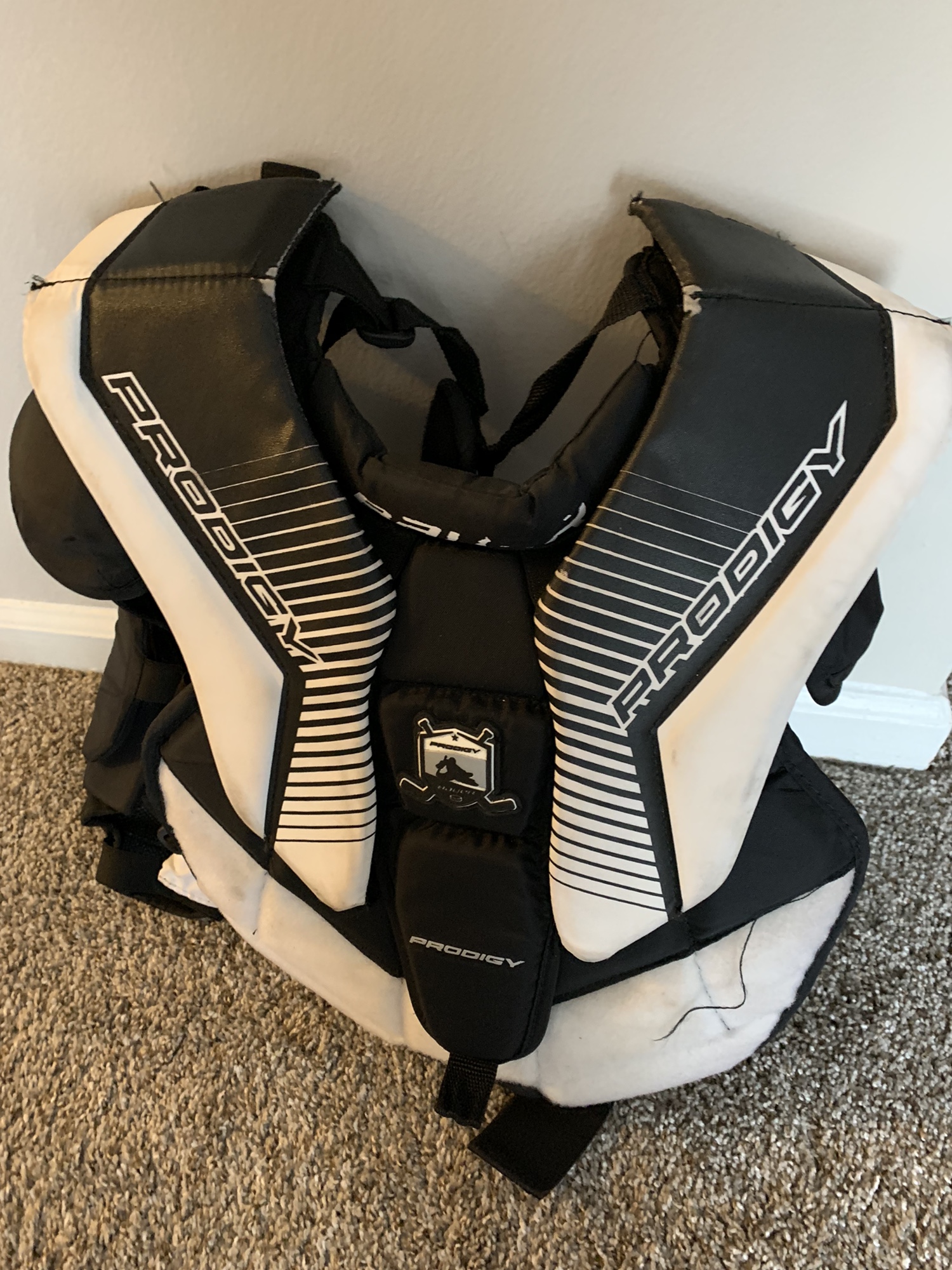 Bauer Chest Protector | SidelineSwap