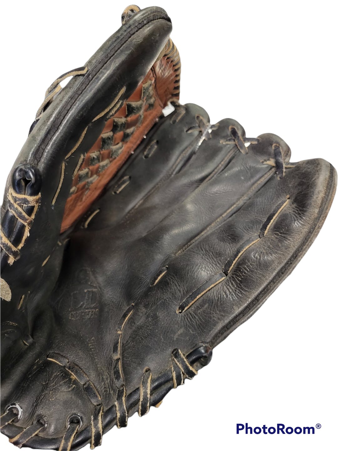 Used Rawlings Black Gold 13" Fielders Gloves | SidelineSwap