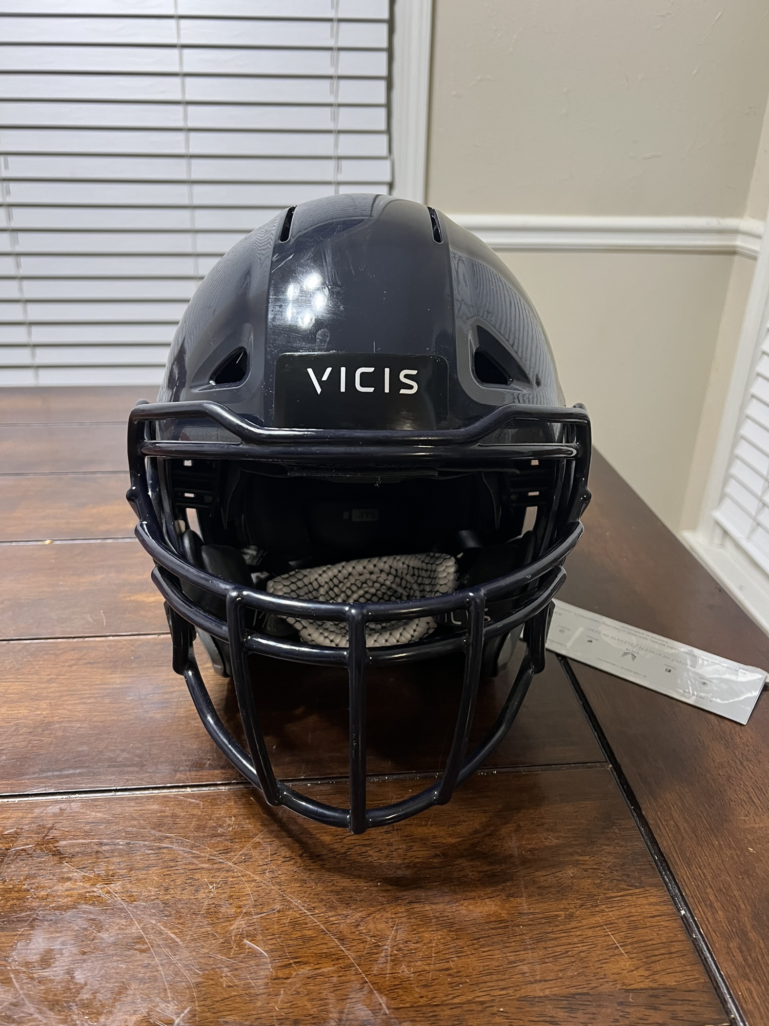 BRAND NEW- Vicis Helmet- Size “c” | SidelineSwap
