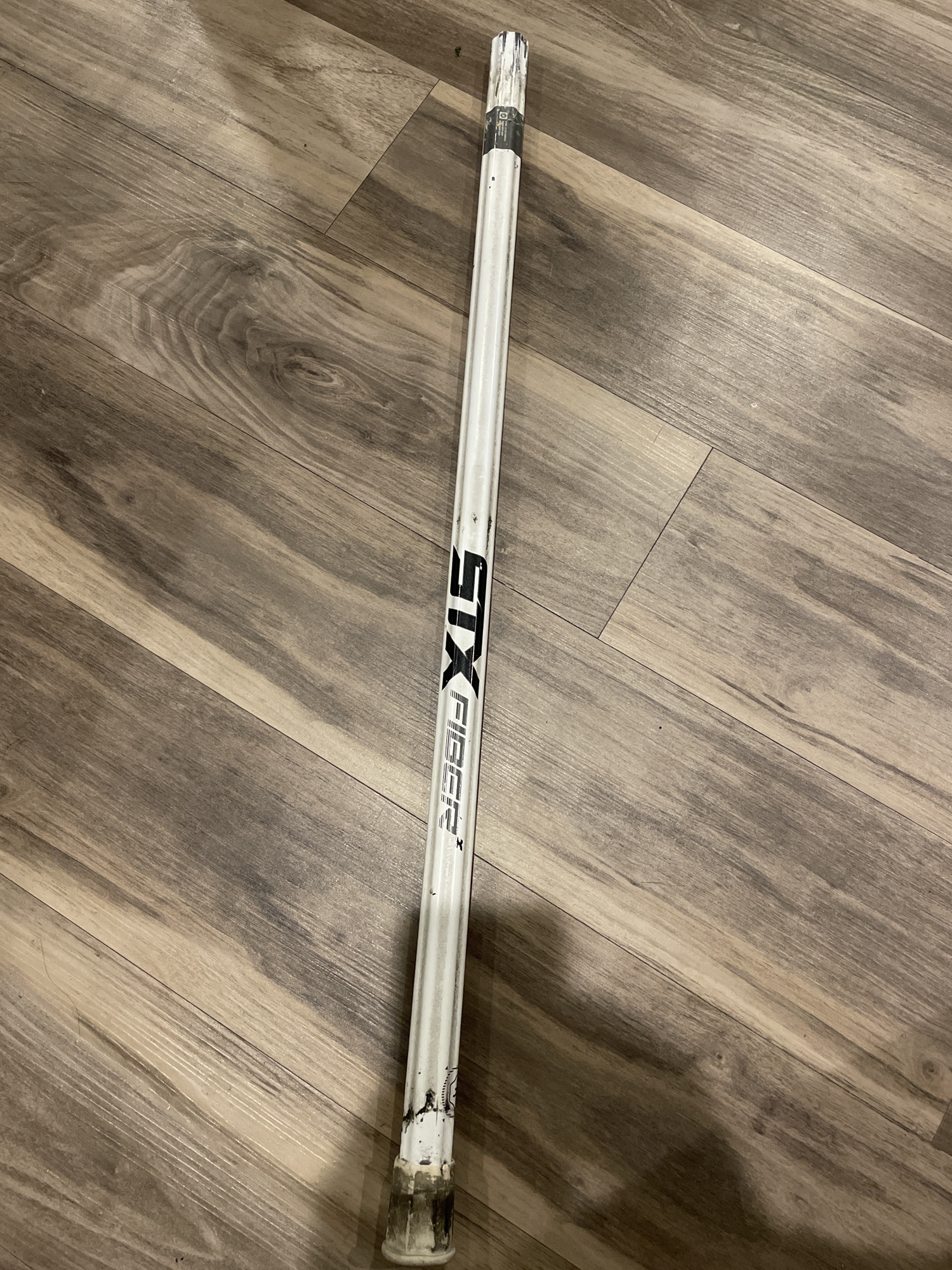 Used STX Fiber X Shaft (read description) | SidelineSwap