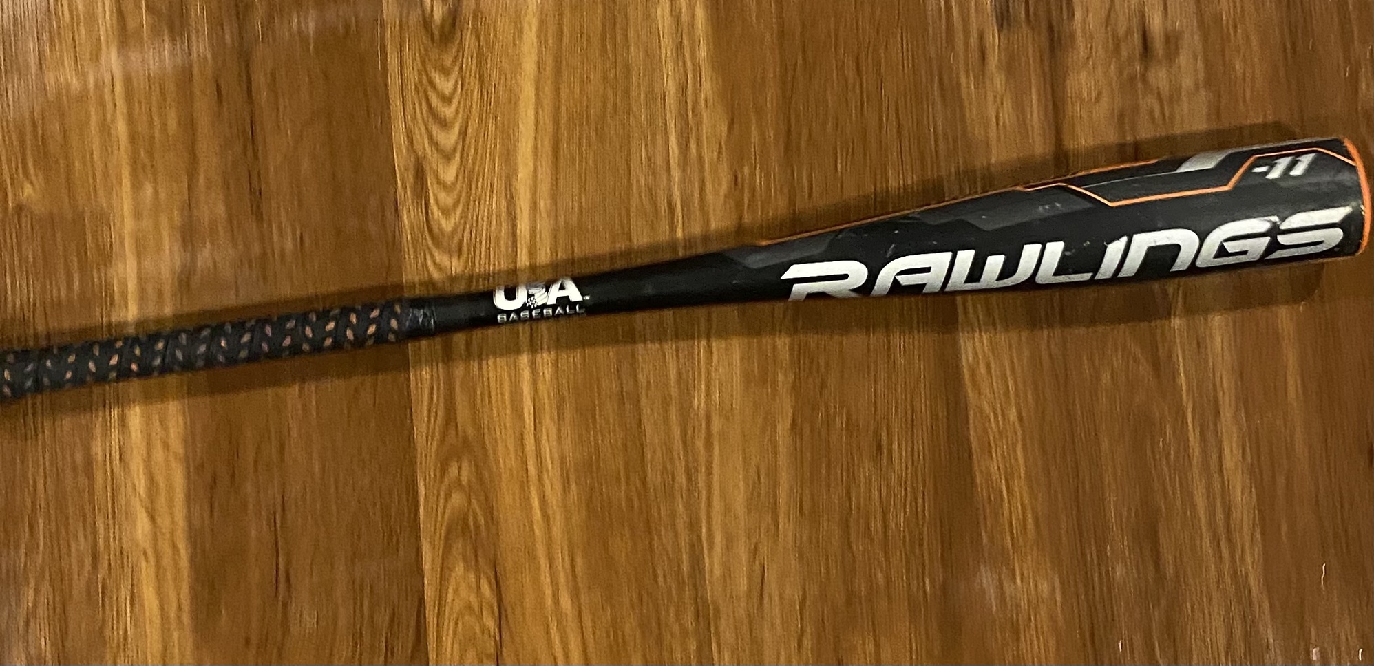 2020 Alloy (-11) 18 oz 29" Rawlings Prodigy Bat | SidelineSwap