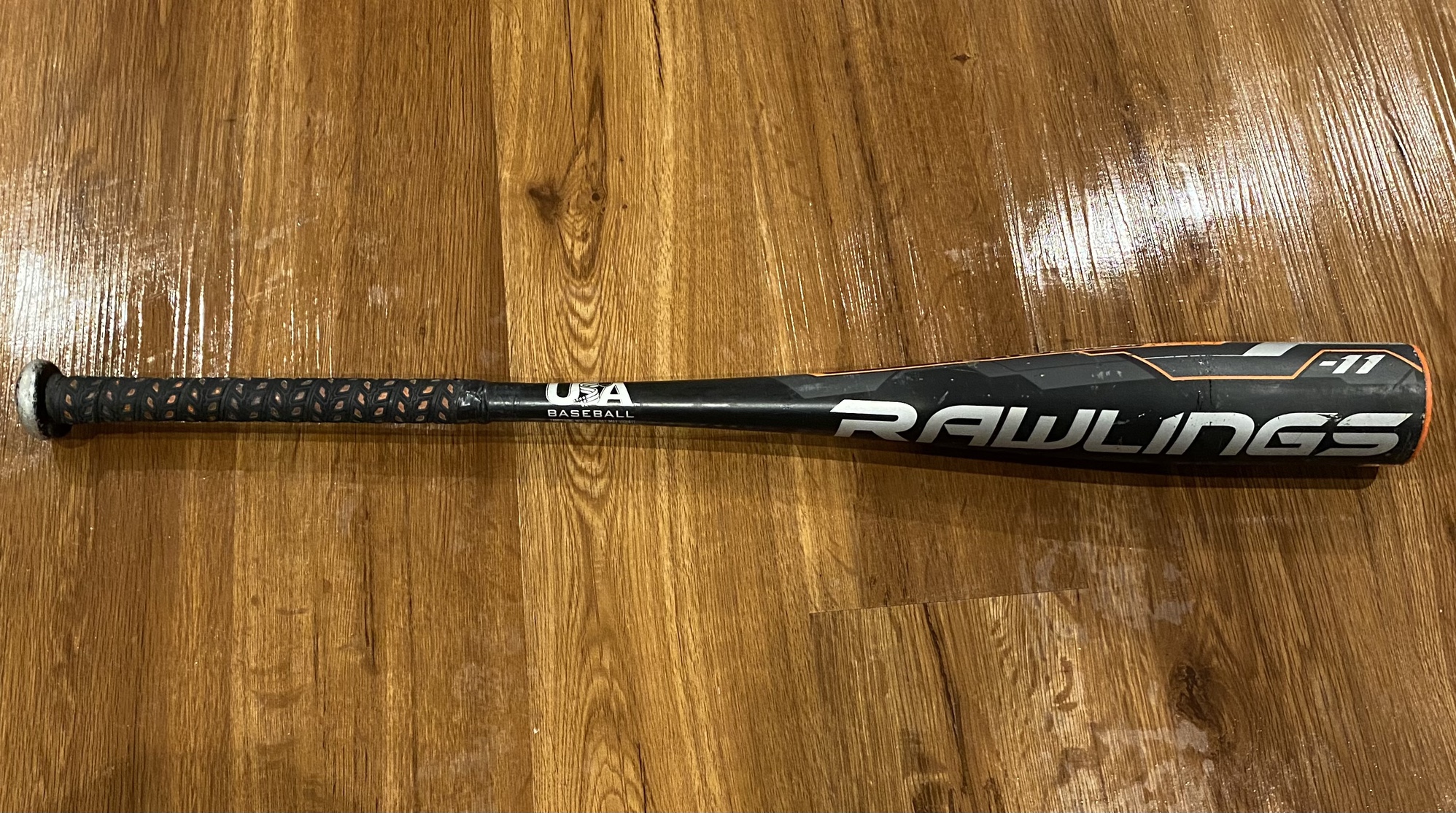 2020 Alloy (-11) 18 oz 29" Rawlings Prodigy Bat | SidelineSwap