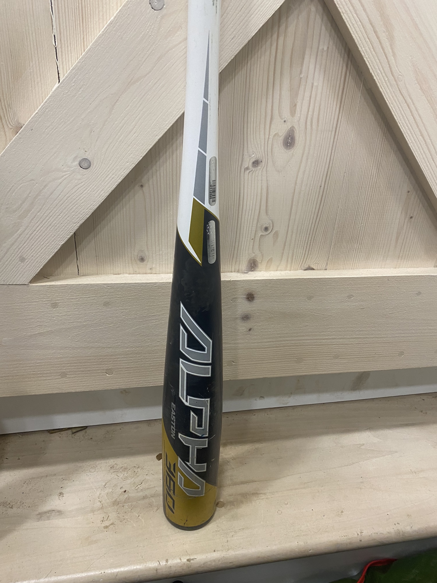 2020 Composite (-3) 28 oz 31" Alpha 360 Bat | SidelineSwap