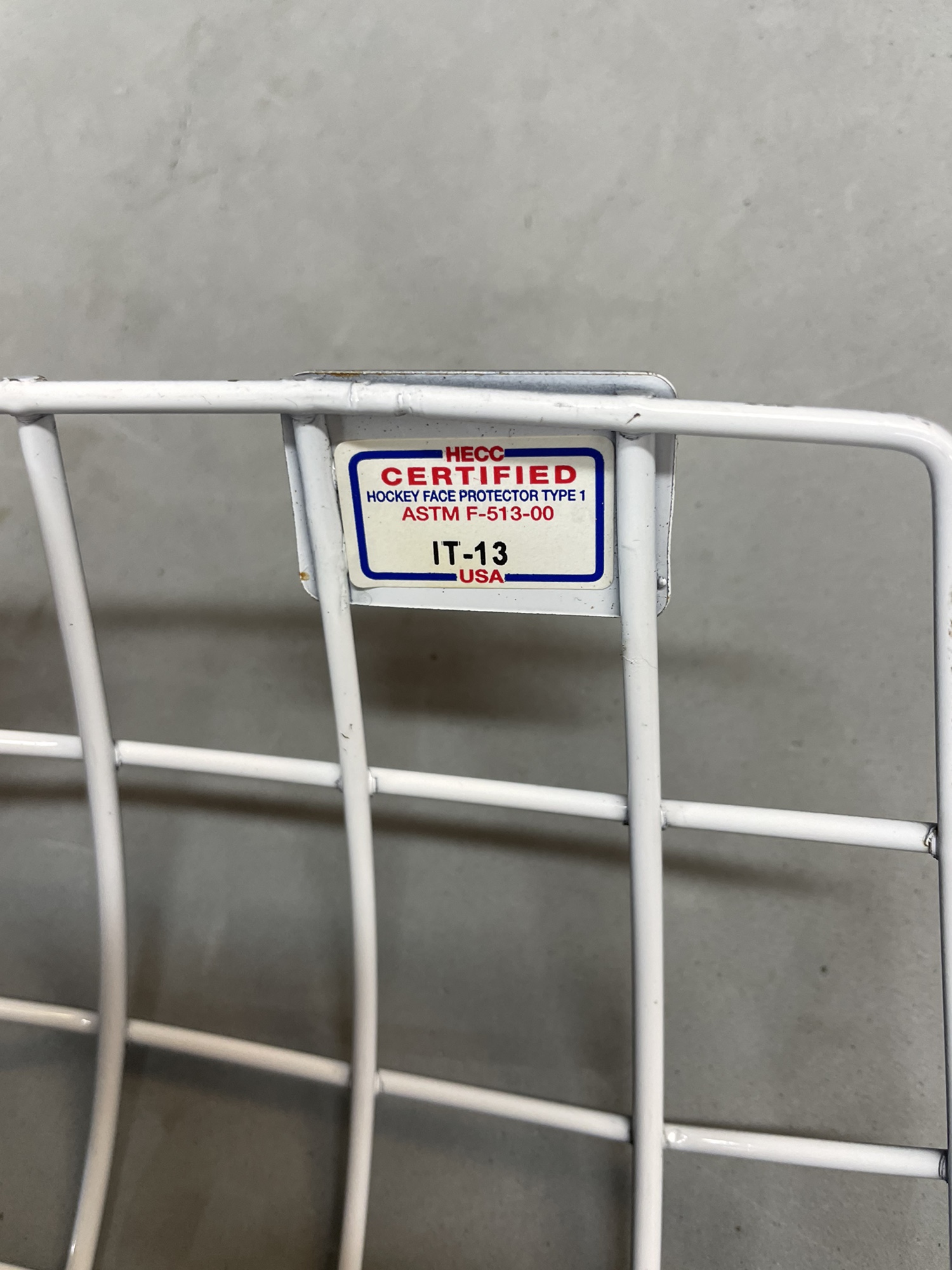 Used 2006 Itech Senior RBE VIII Black and White (Oreo) cage - RARE ...