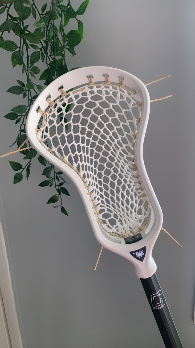 ECD DNA Strung With Mesh Dynasty 9D | SidelineSwap