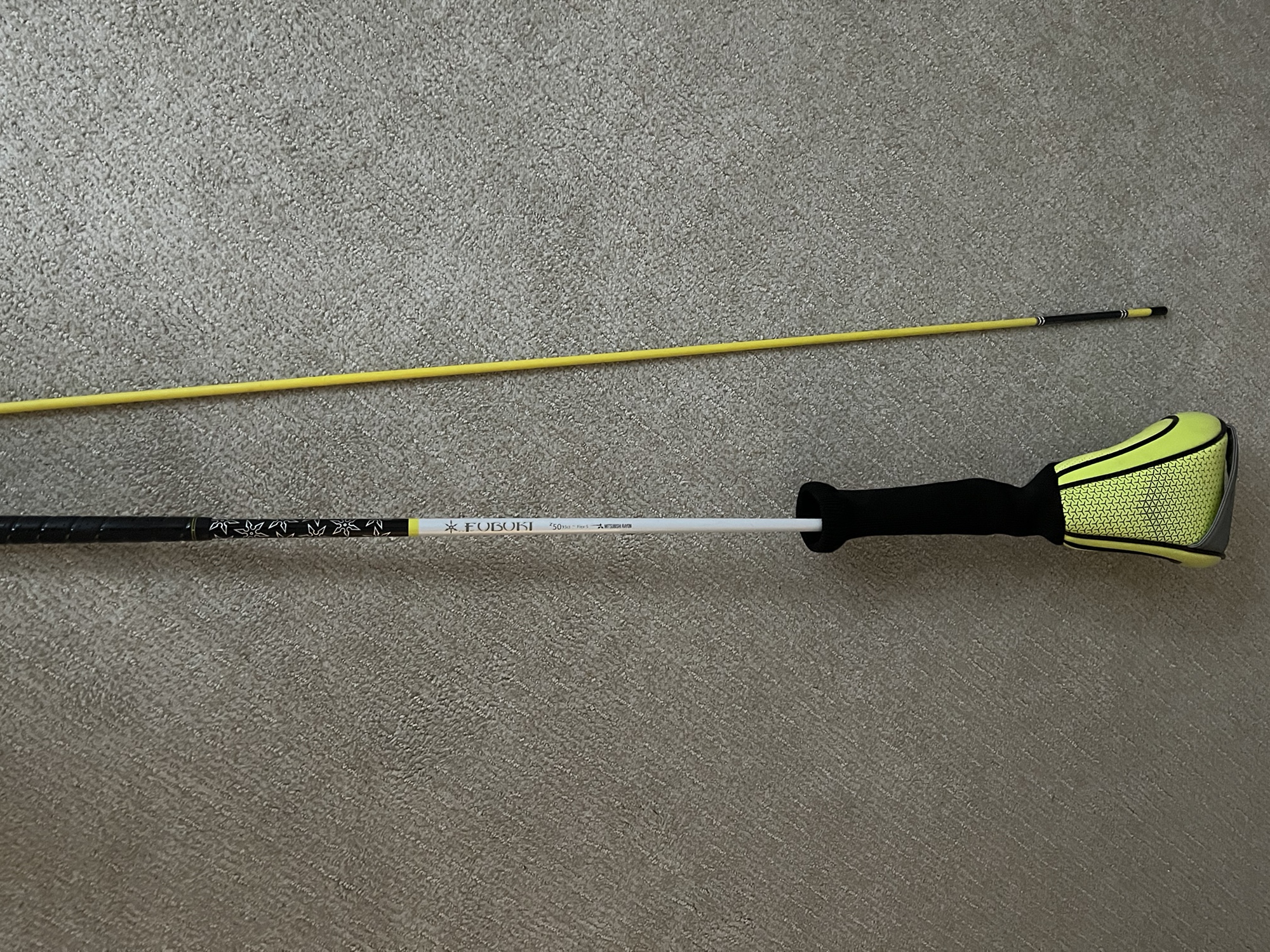 Nike Vapor Volt Driver Limited Edition | SidelineSwap