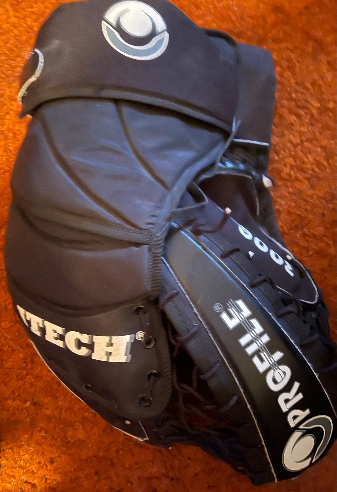 Itech full right glove | SidelineSwap