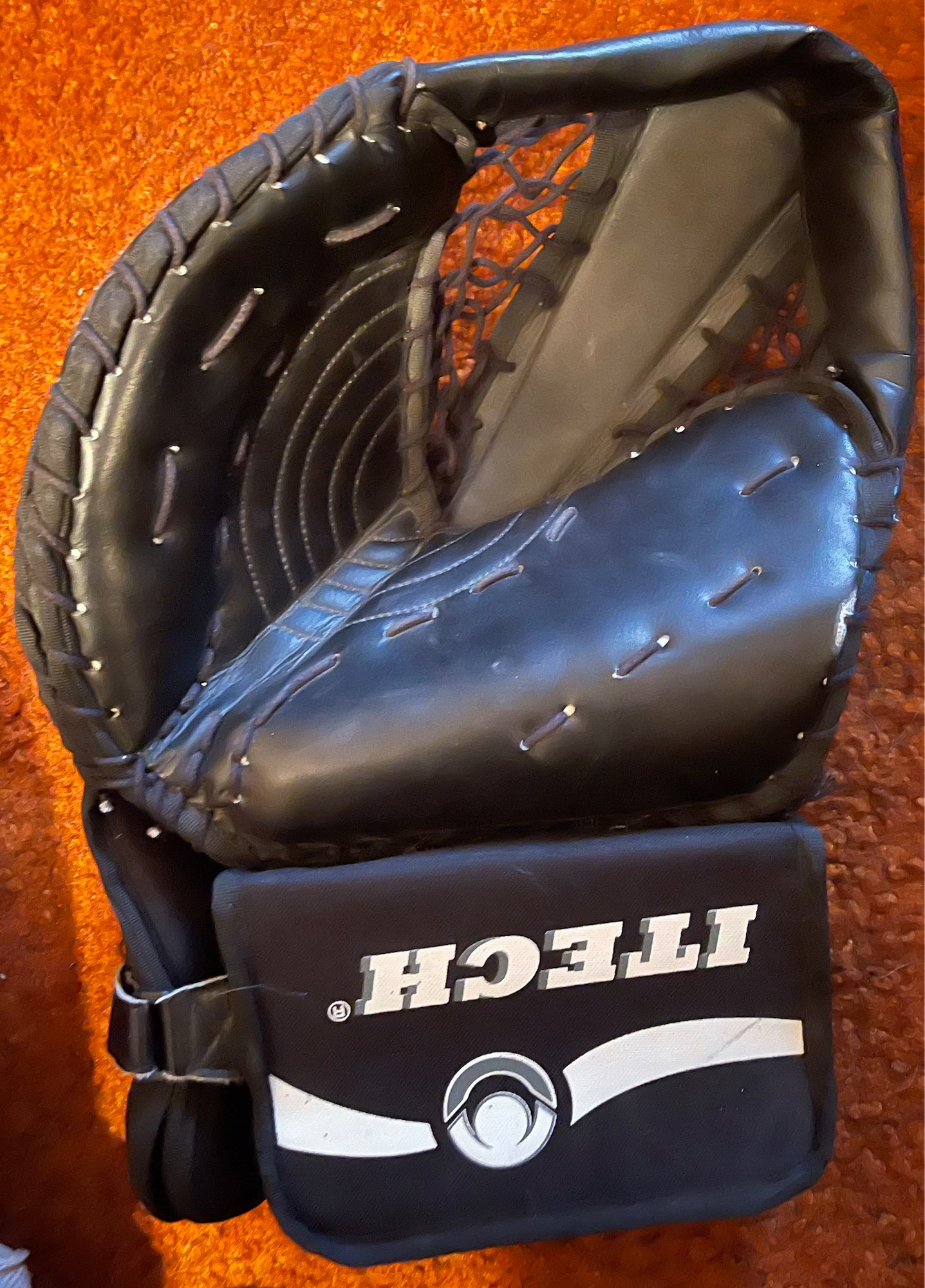 Itech full right glove | SidelineSwap