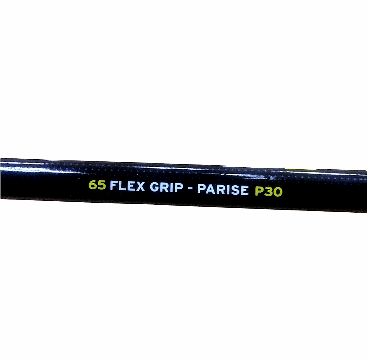 2 Pack | P30 | 65 Flex New CCM Tacks 9060 LH Hockey Stick Toe Pattern ...
