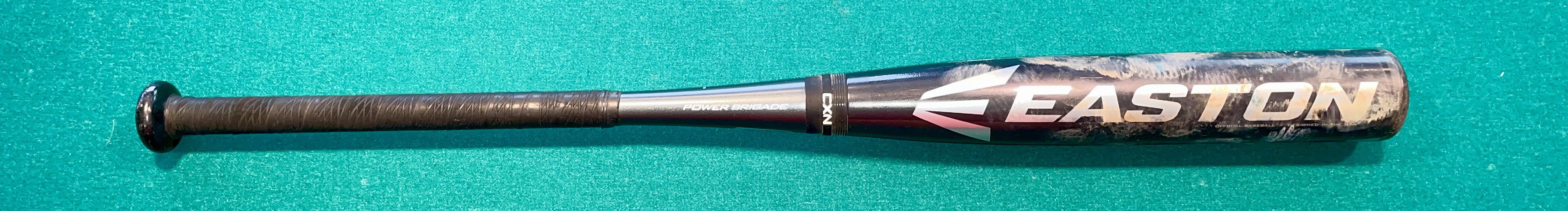 MAKO BEAST Used Kid Pitch (9YO-13YO) 2015 Easton Composite Mako Beast ...