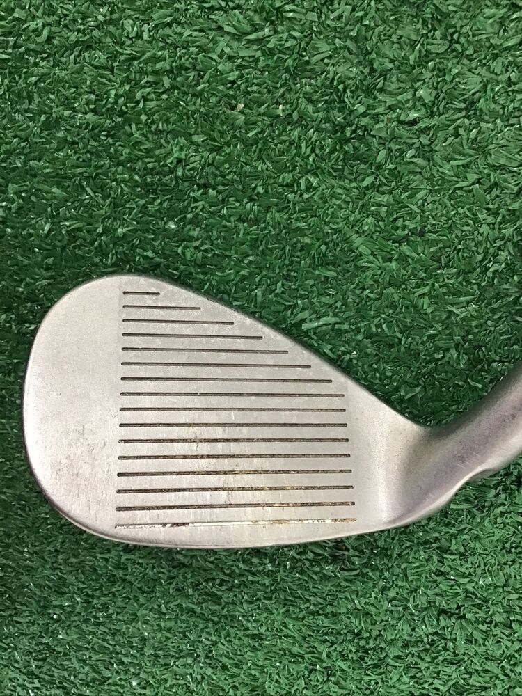 Ping M/B Black Dot 56* Sand Wedge SW Steel Shaft | SidelineSwap