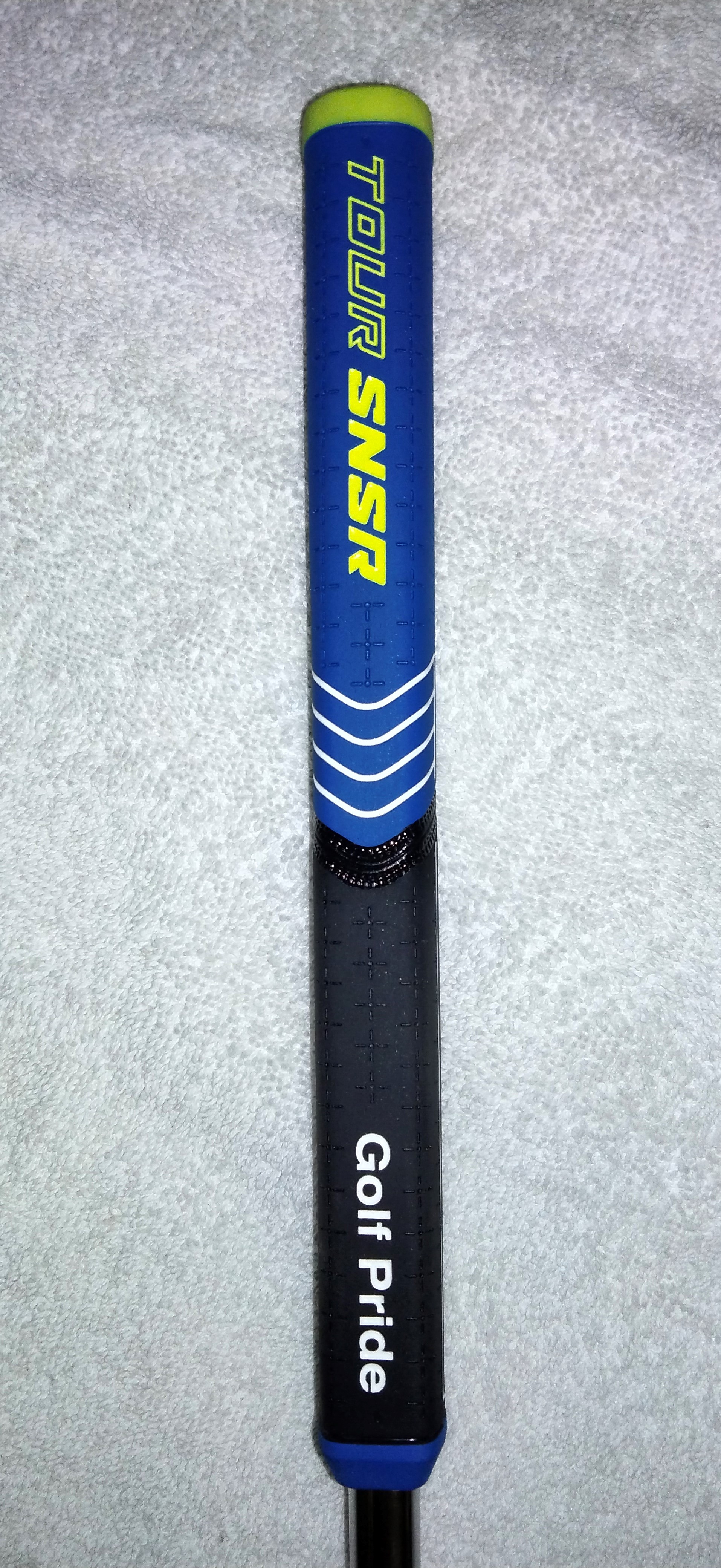 Ben Hogan by Bettinardi BHB-9 "H" Baby Ben Putter 34.5" | SidelineSwap