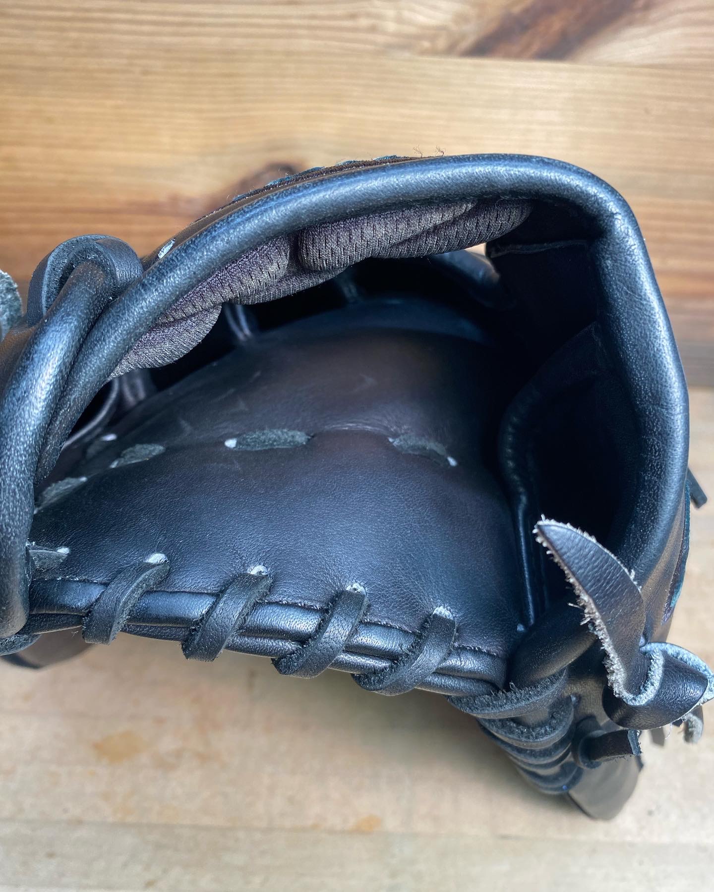 Wilson A2000, 11.75” CK22 Web Swapped | SidelineSwap
