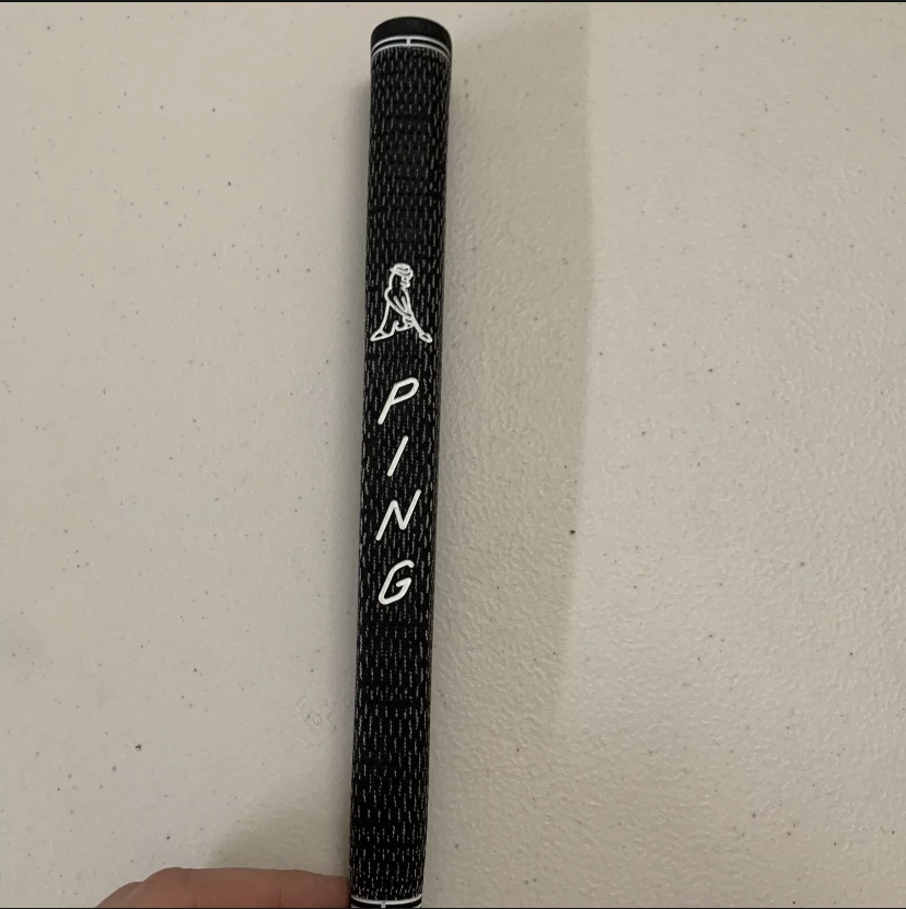 Ping PP58 MIDSIZE Corded Grip Brand New Authentic. | SidelineSwap