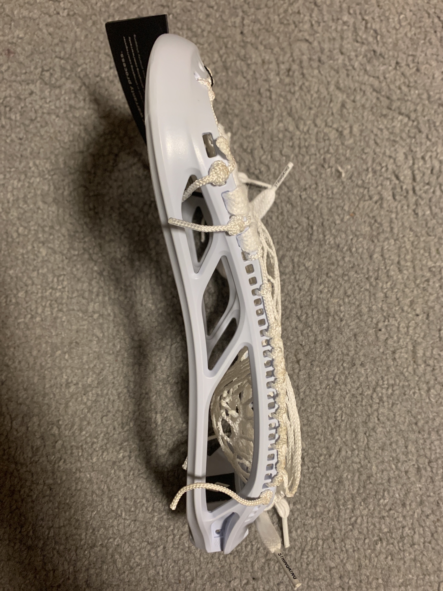 New FOGO StringKing Mark 2F Head | SidelineSwap