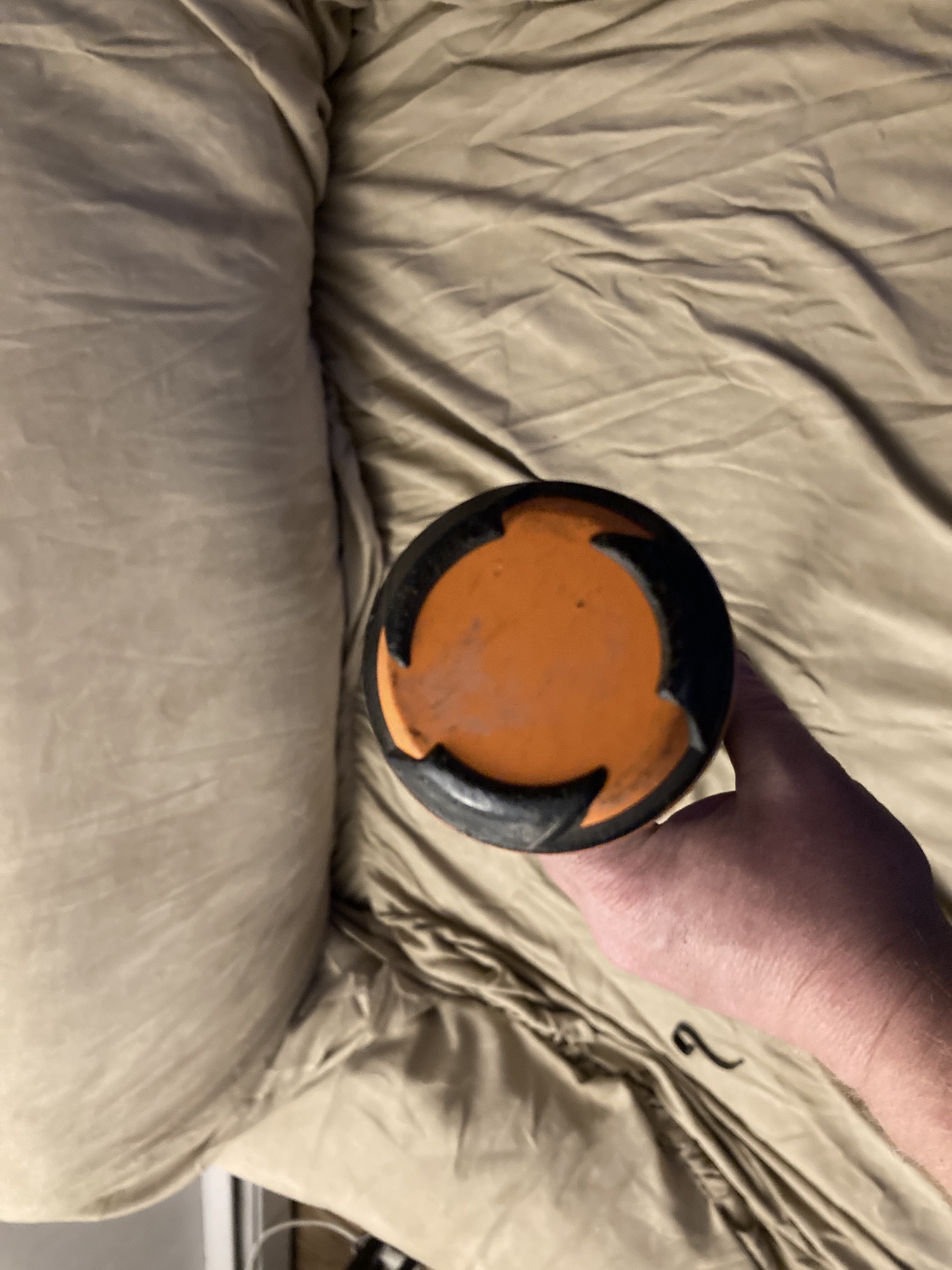 USSSA Certified Composite (-11) 18 oz 29" CF Zen Bat | SidelineSwap