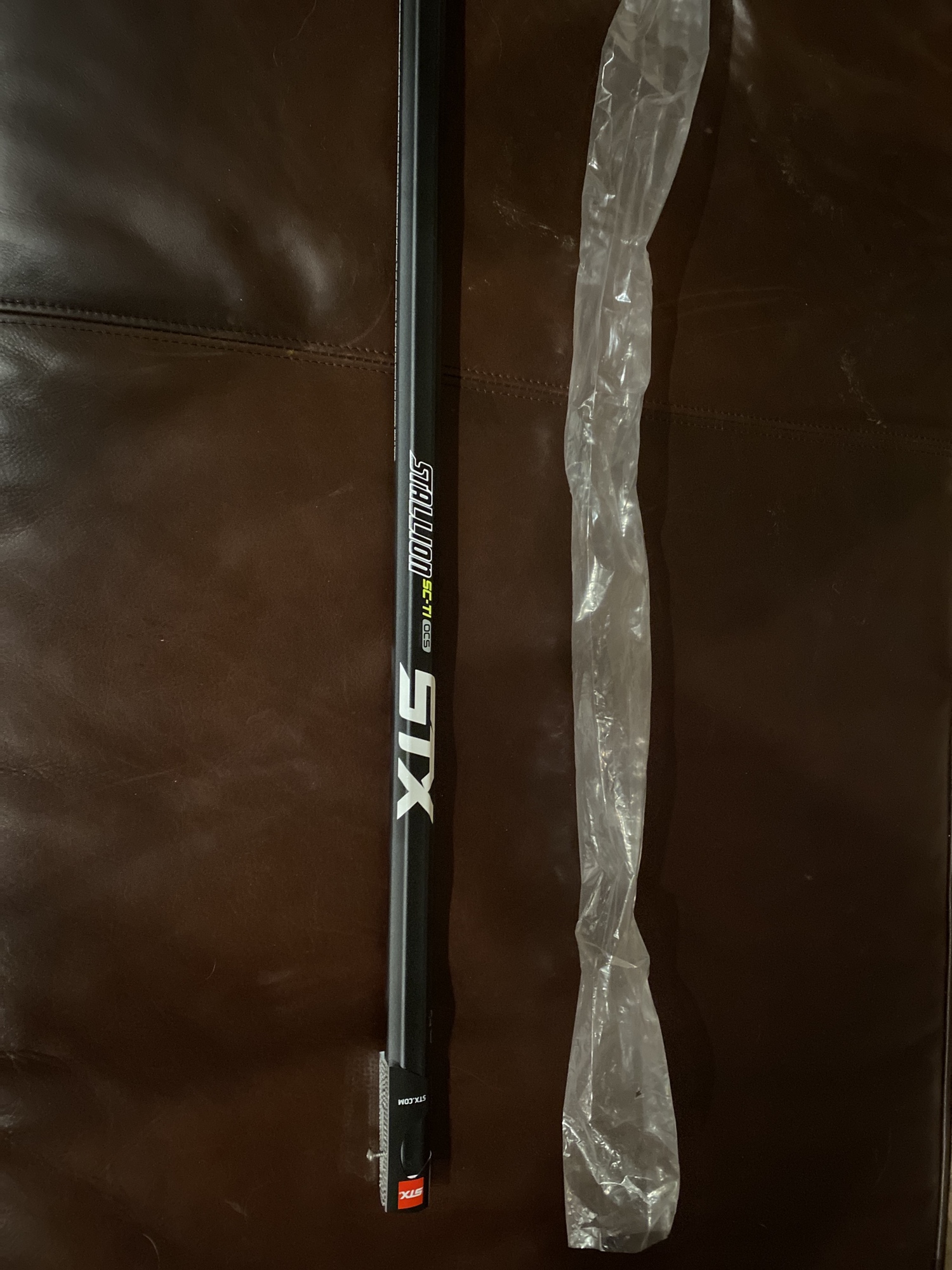 New STX Stallion SC-TI OCS Shaft | SidelineSwap