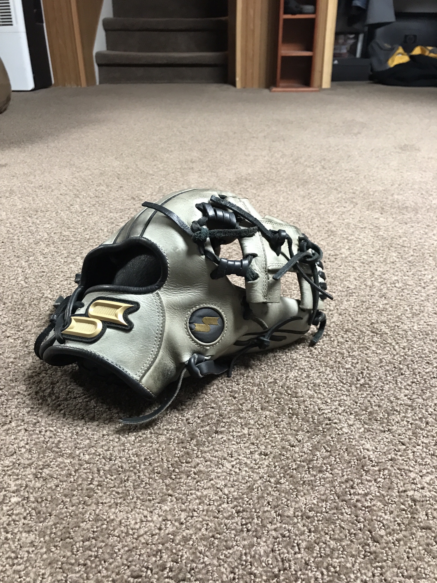 SSK baseball glove 11.5 | SidelineSwap