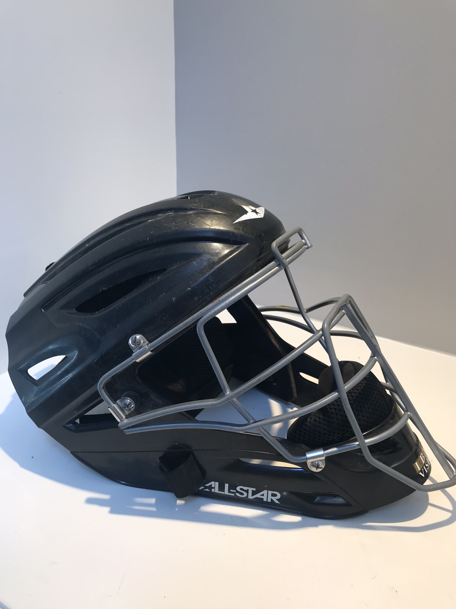 All Star Mvp 2500 Catcher's Mask | SidelineSwap