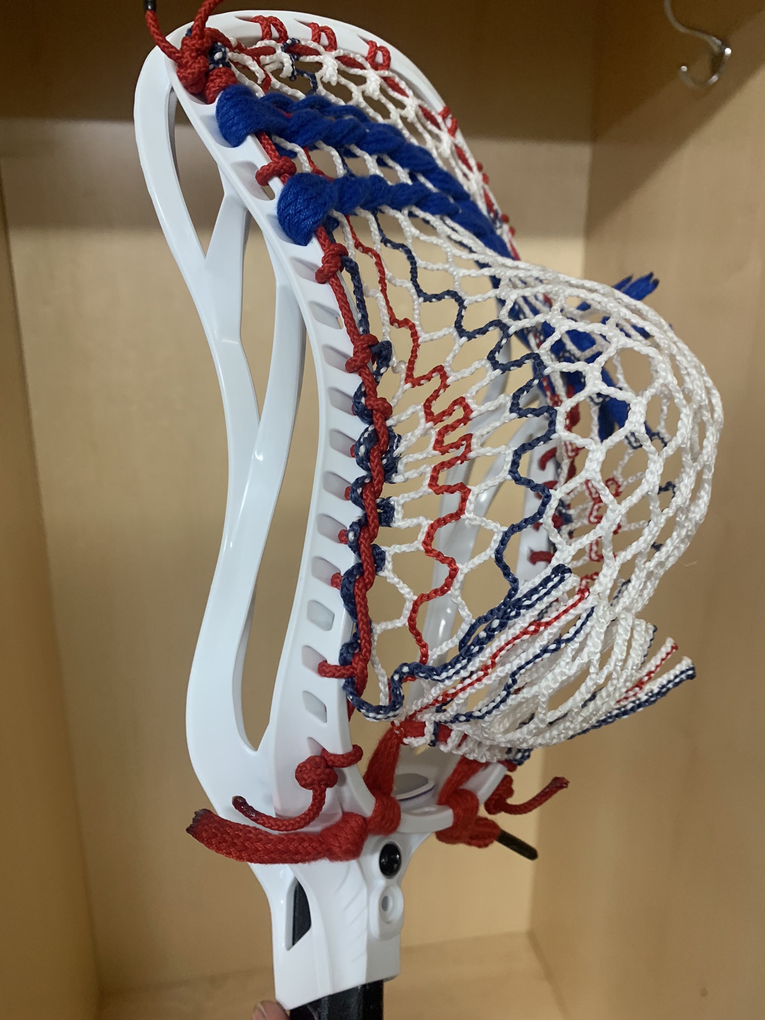 Professional Stringing Services | SidelineSwap