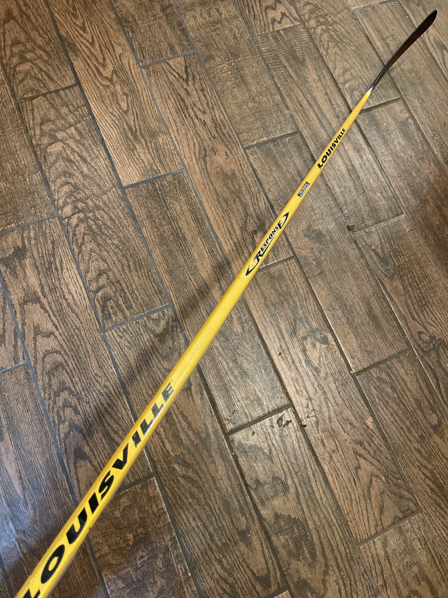 TPS Response Pro Stock Hockey Stick | SidelineSwap