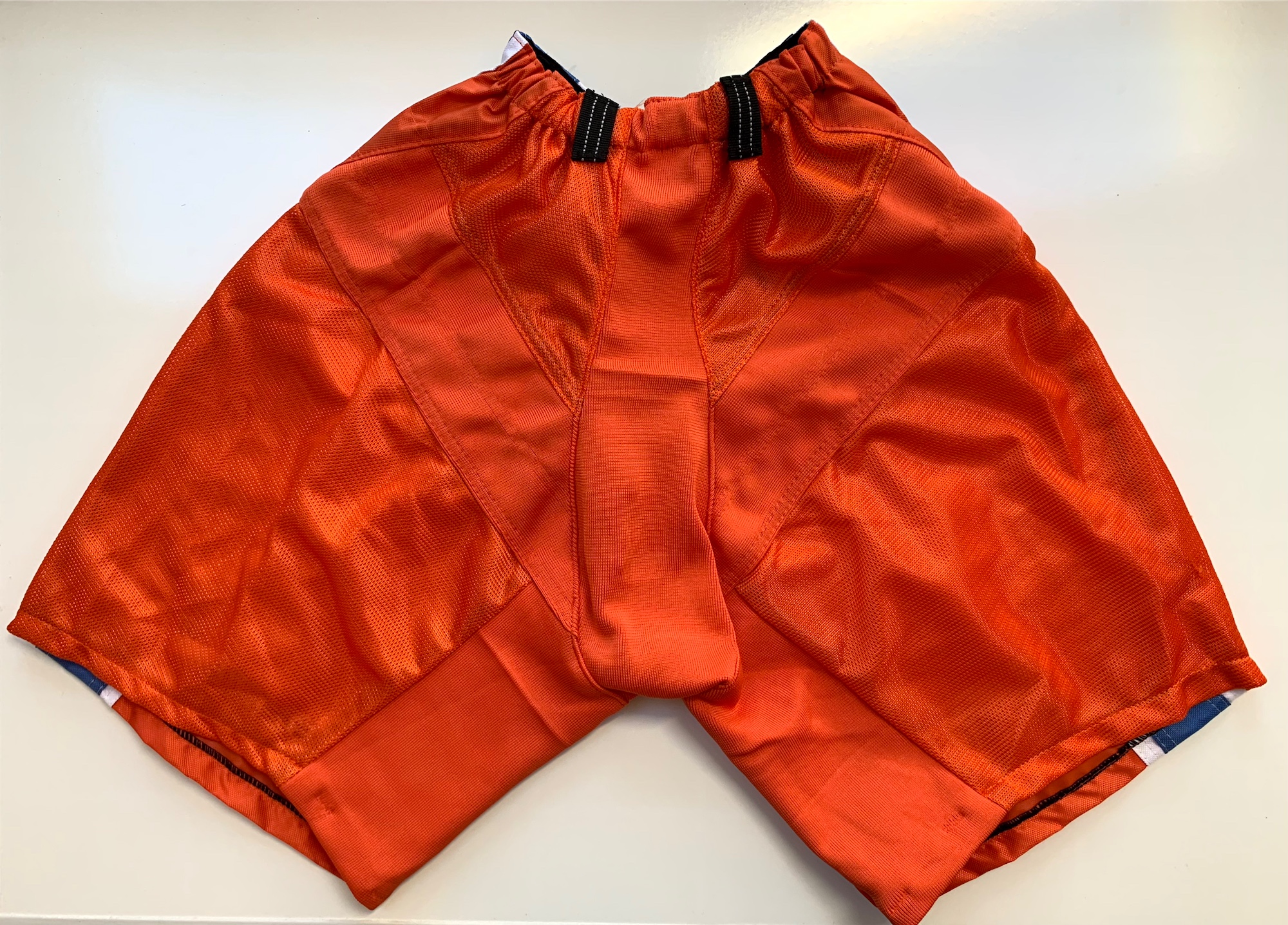 Custom Pro Bauer Hockey Pant Shell | SidelineSwap