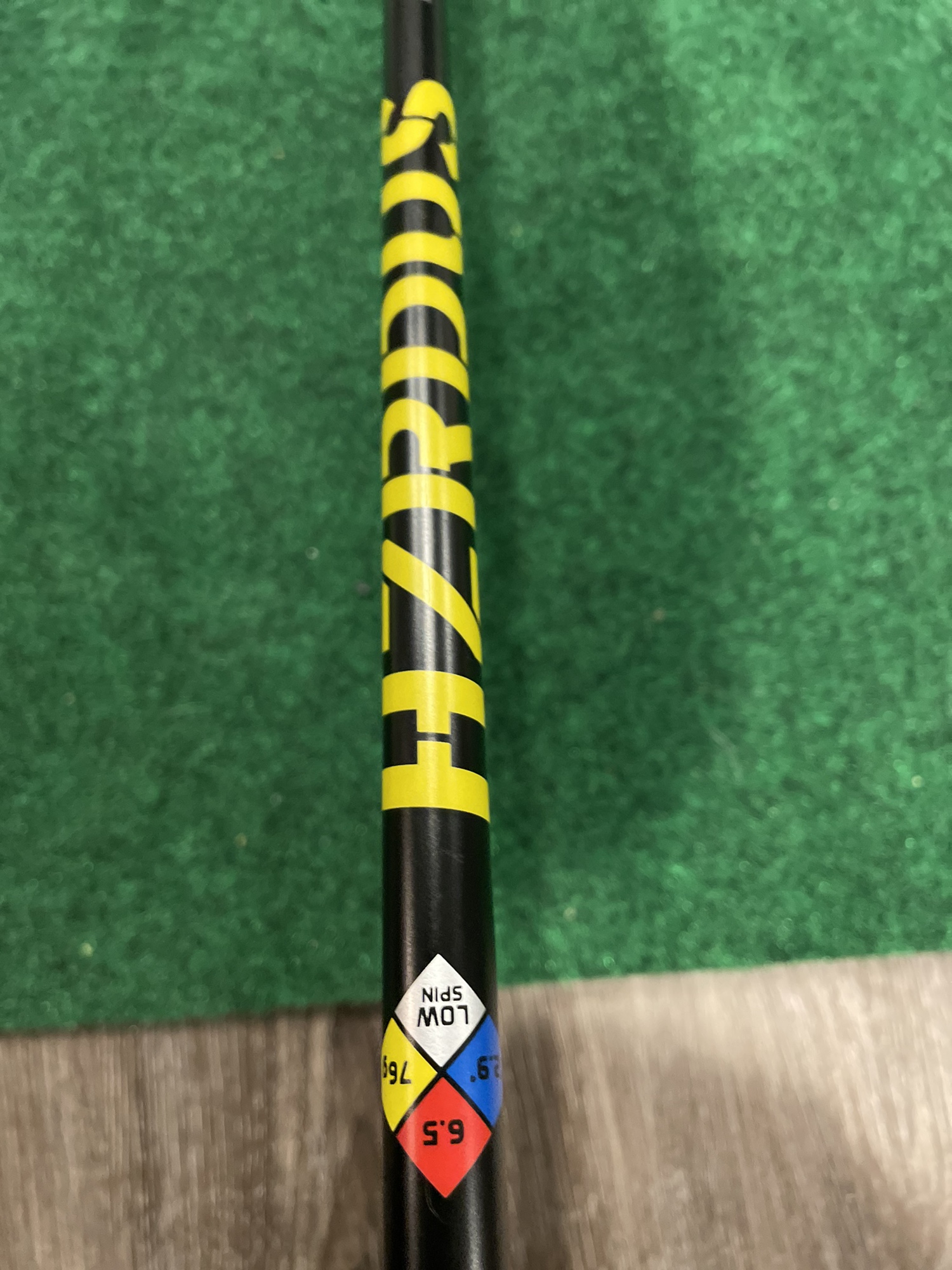 Men's Left Hand 10.5 Loft Epic Flash Sub Zero Driver | SidelineSwap