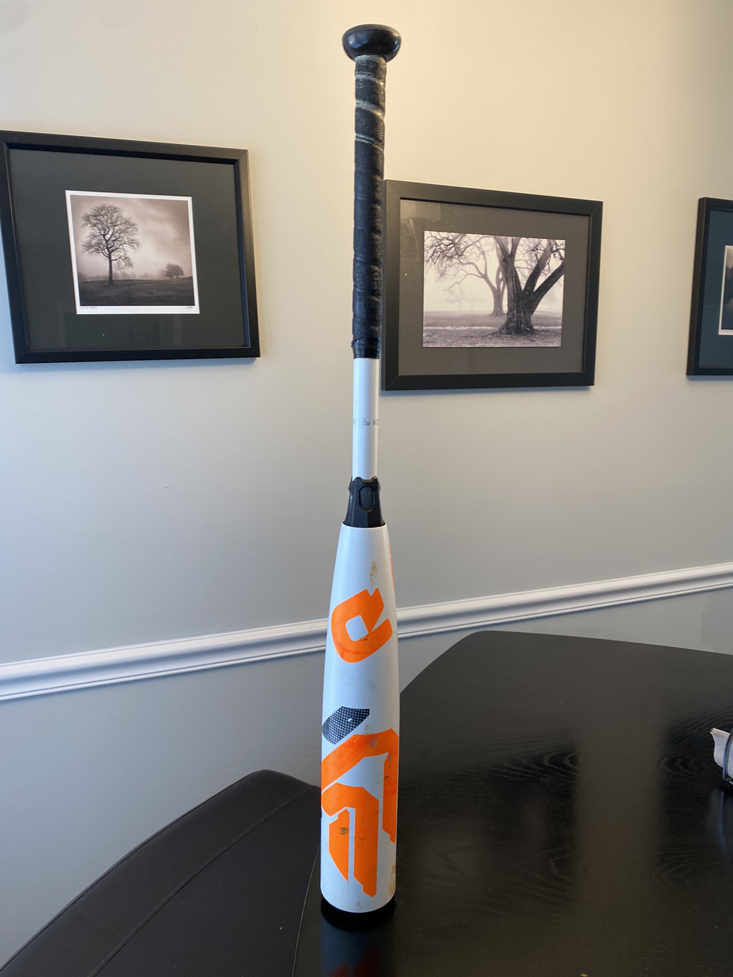 2021 Composite (-10) 19 oz 29" CF7 Bat | SidelineSwap