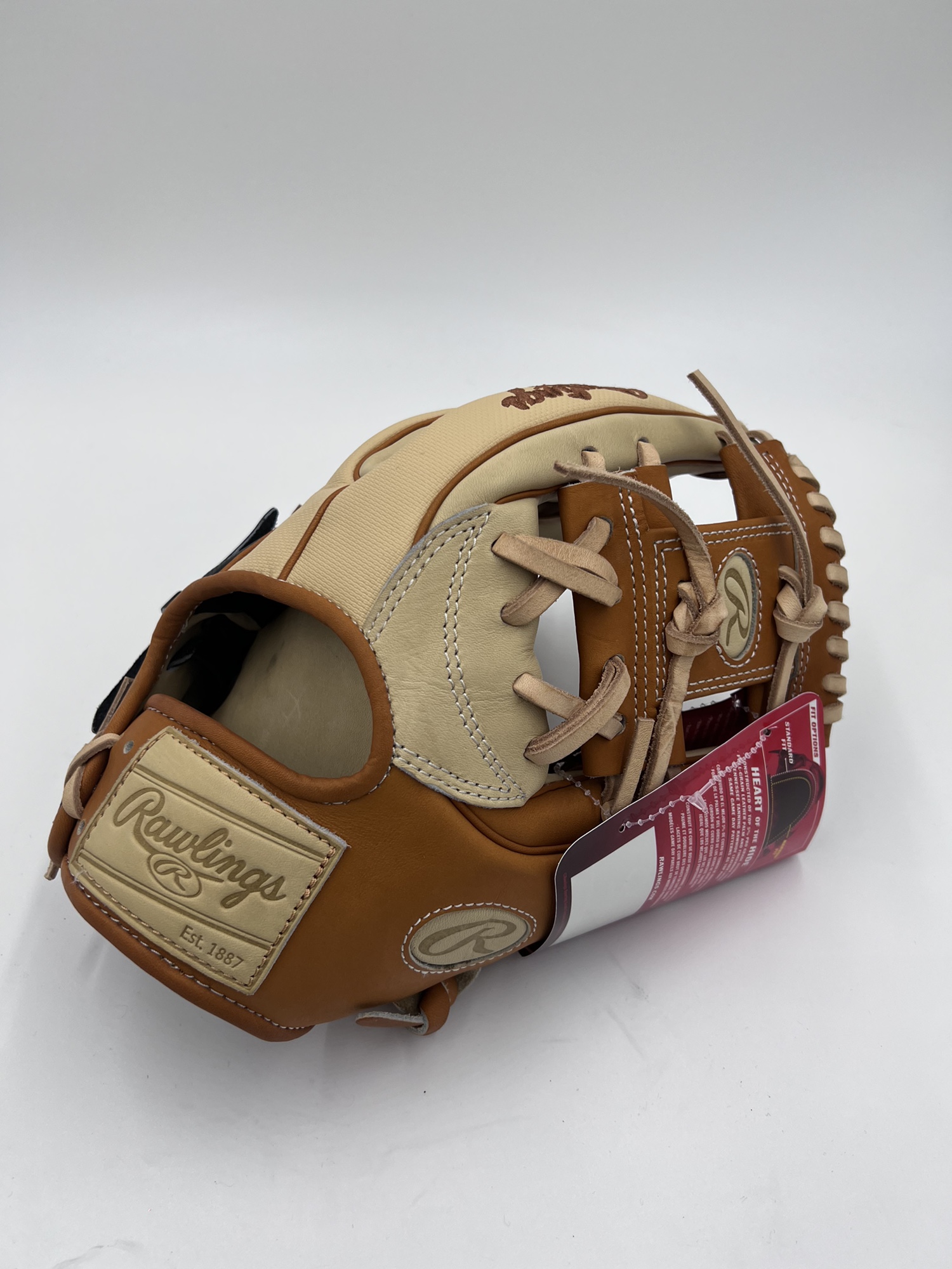 Rawlings Pro Label 6 Hybrid | SidelineSwap