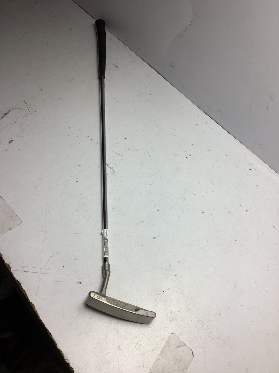Used Stx Sync 5 Mallet Putters | SidelineSwap