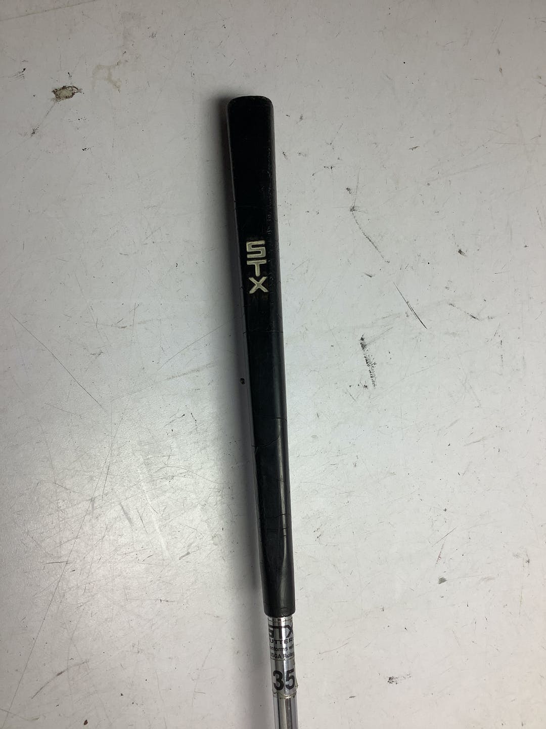 Used Stx Sync 5 Mallet Putters | SidelineSwap