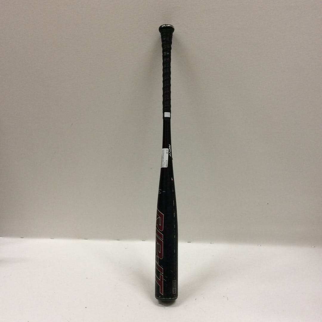 Used Rip-it Prototype Bbcor Air 32" -3 Drop High School Bats | SidelineSwap
