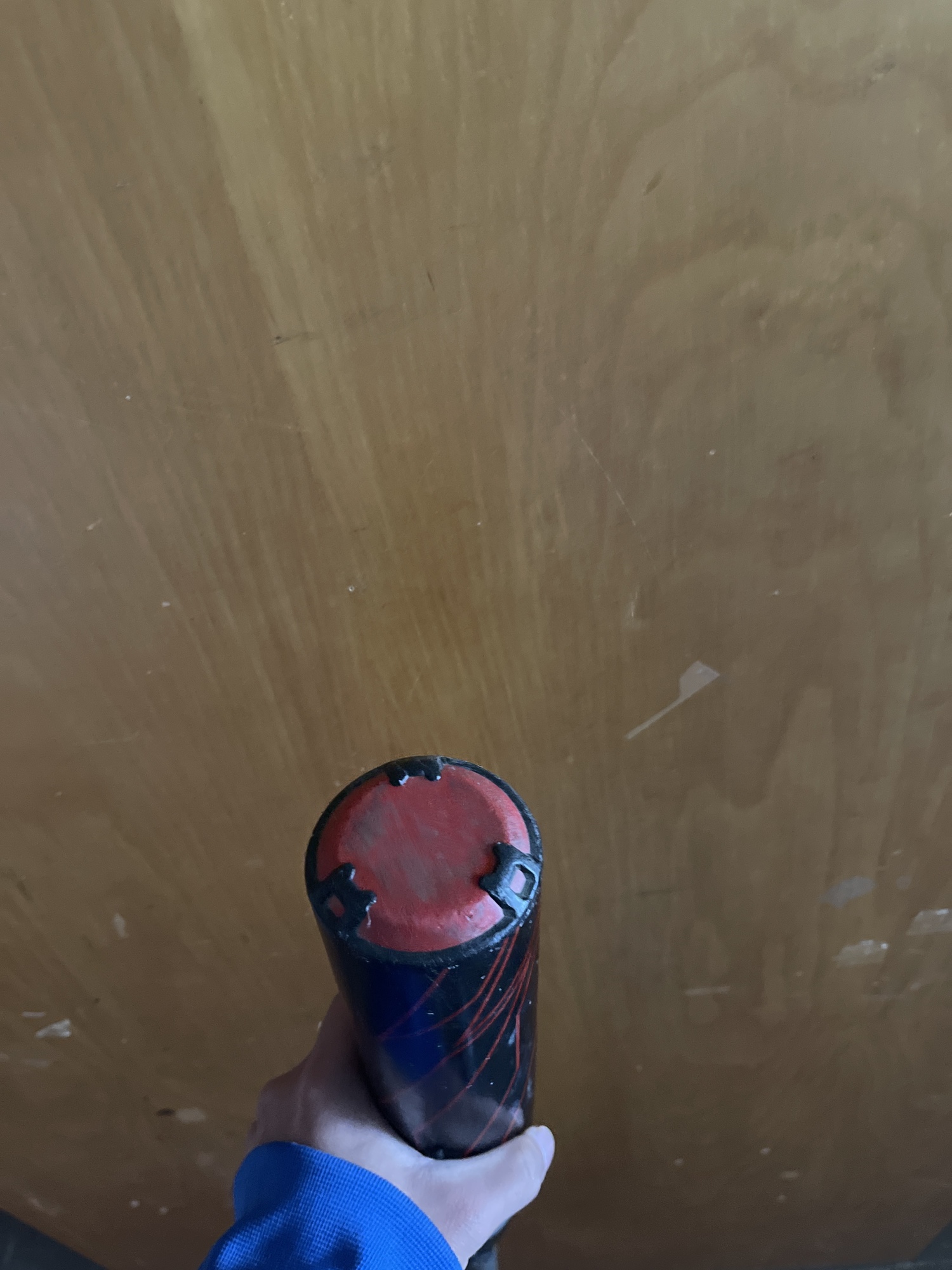 2020 Composite (-3) 31 oz 34" CF Insane Bat | SidelineSwap