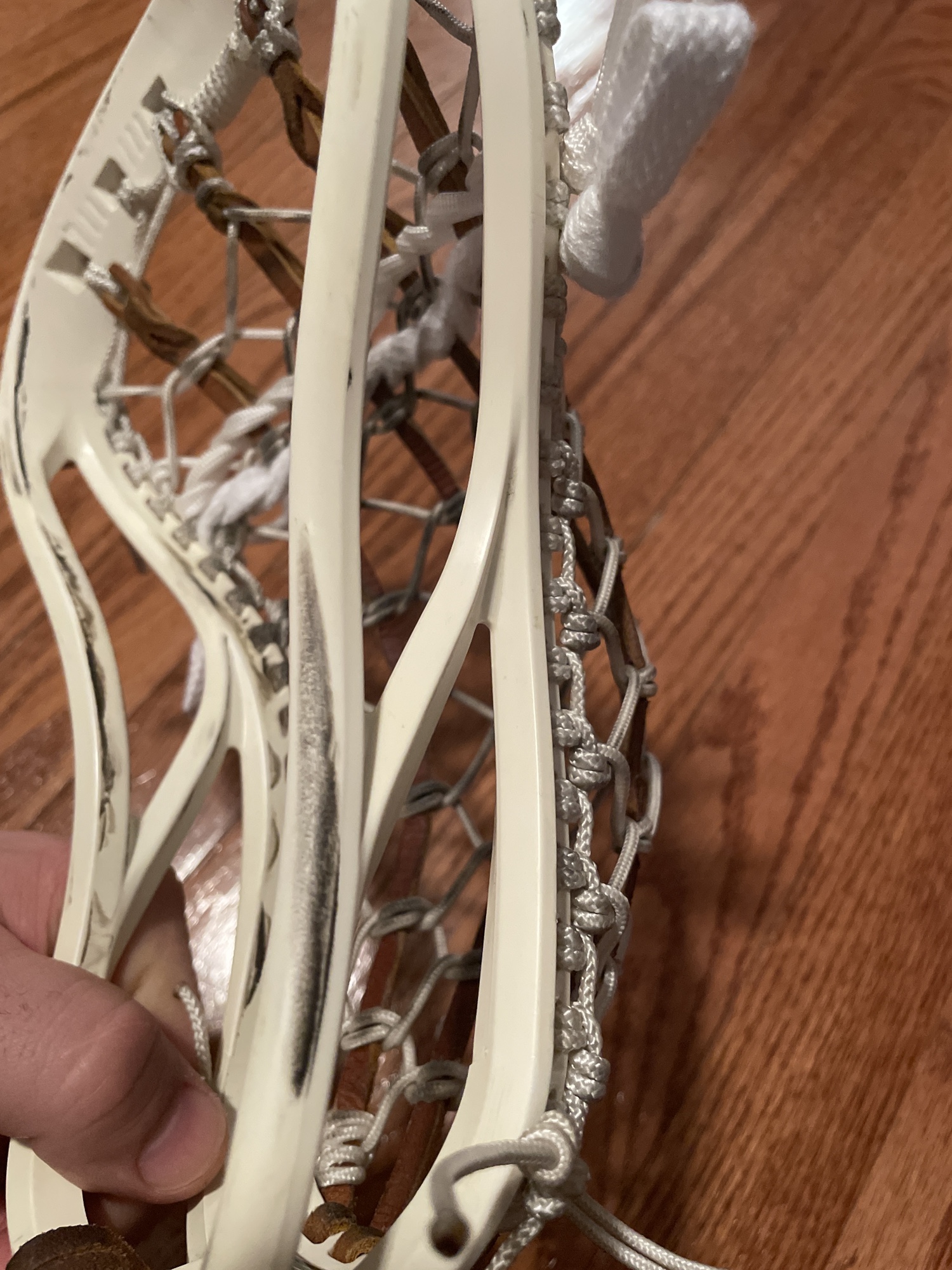 ECD DNA Custom Traditional | SidelineSwap