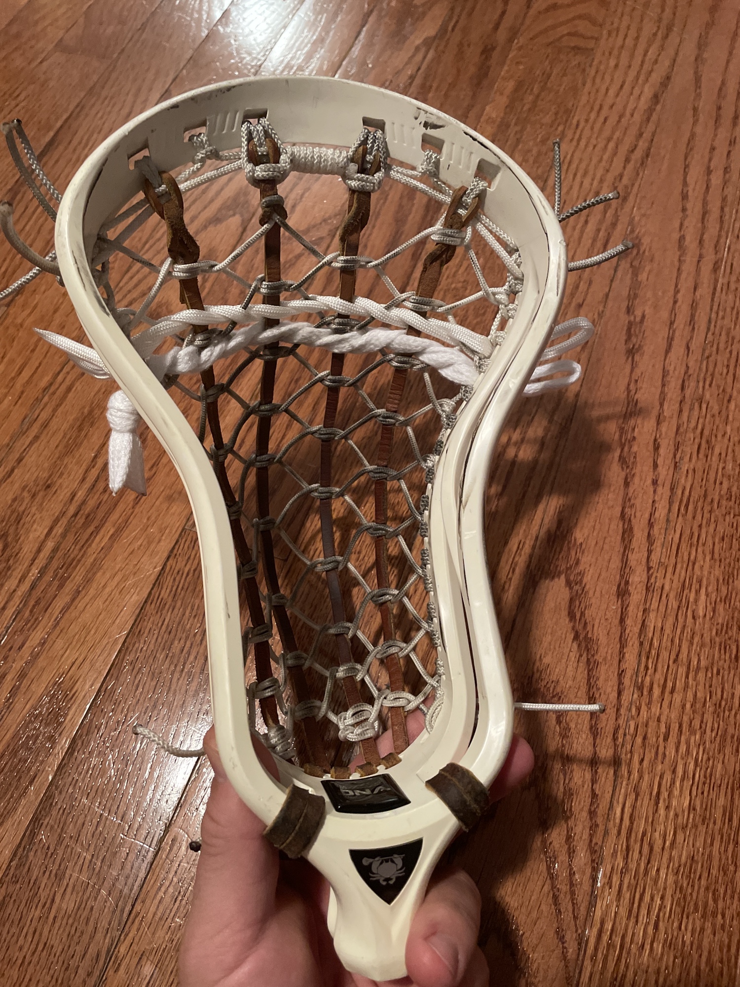 ECD DNA Custom Traditional | SidelineSwap