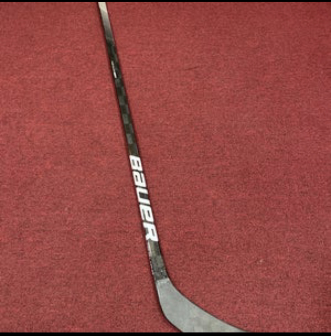 5 Pack Nexus Geo P92 77 Flex LH Sticks Item#WM11 | SidelineSwap