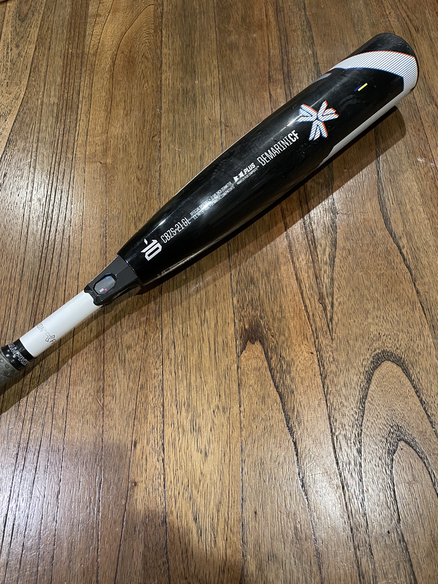 2021 Composite (-10) 29 oz 29" CF Glitch Bat | SidelineSwap