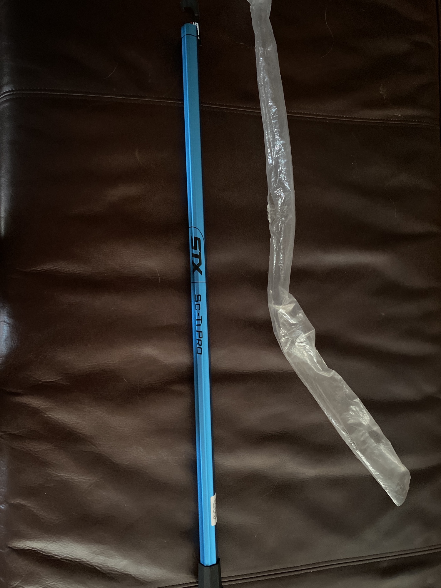 New STX Sci-Ti Pro Shaft | SidelineSwap