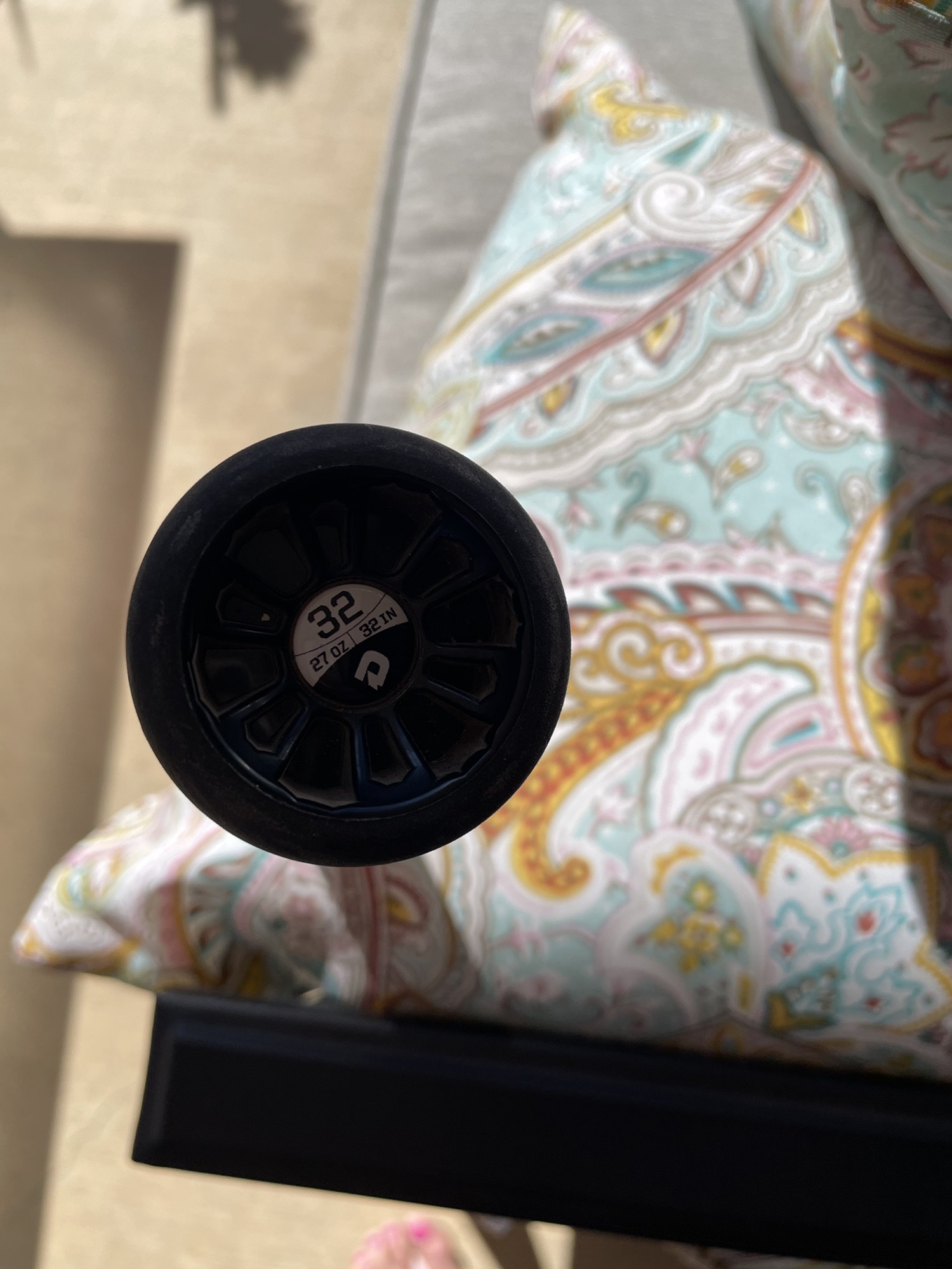 DeMarini 32 drop 5 bat NEW | SidelineSwap