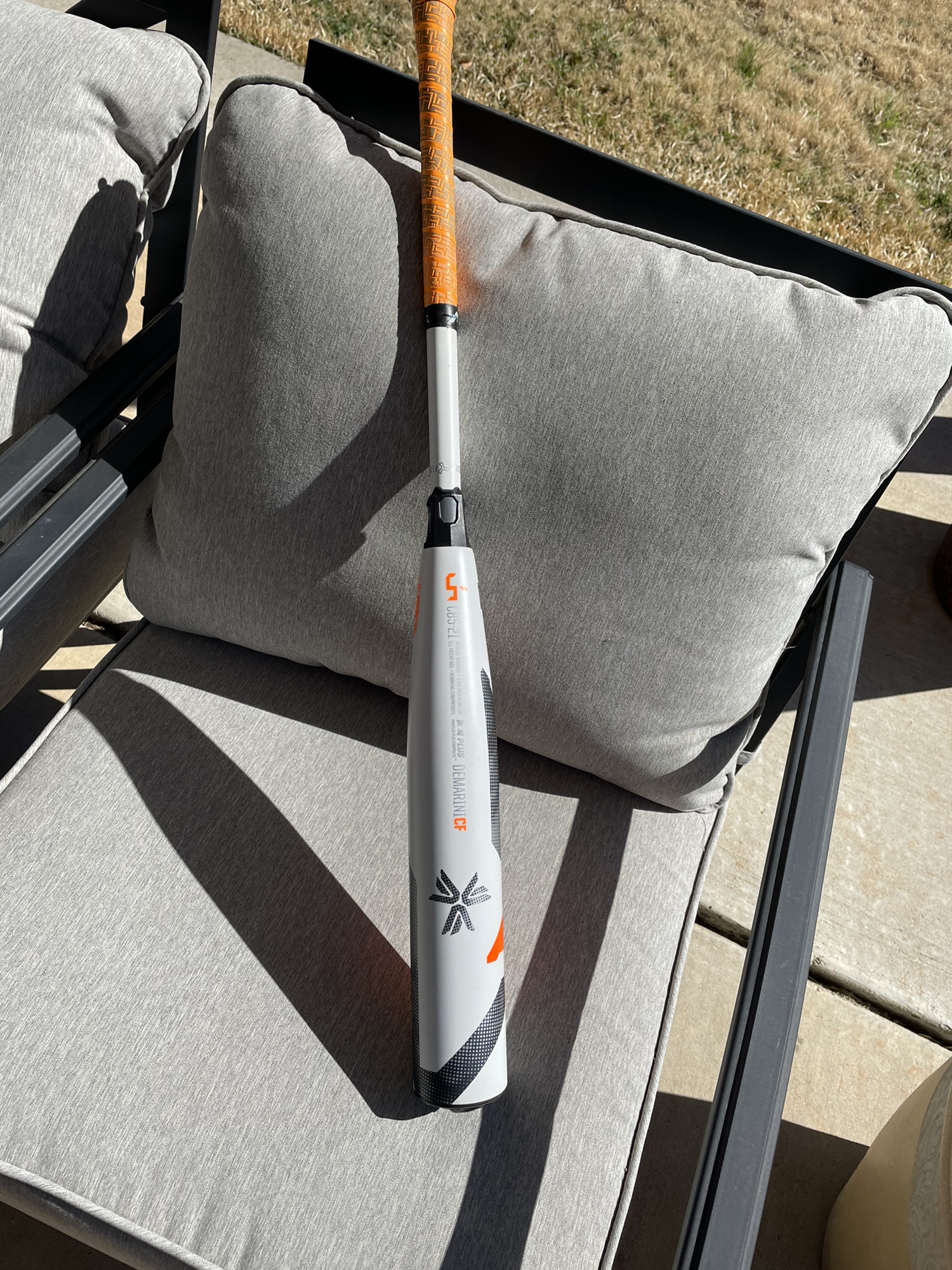 DeMarini 32 drop 5 bat NEW | SidelineSwap