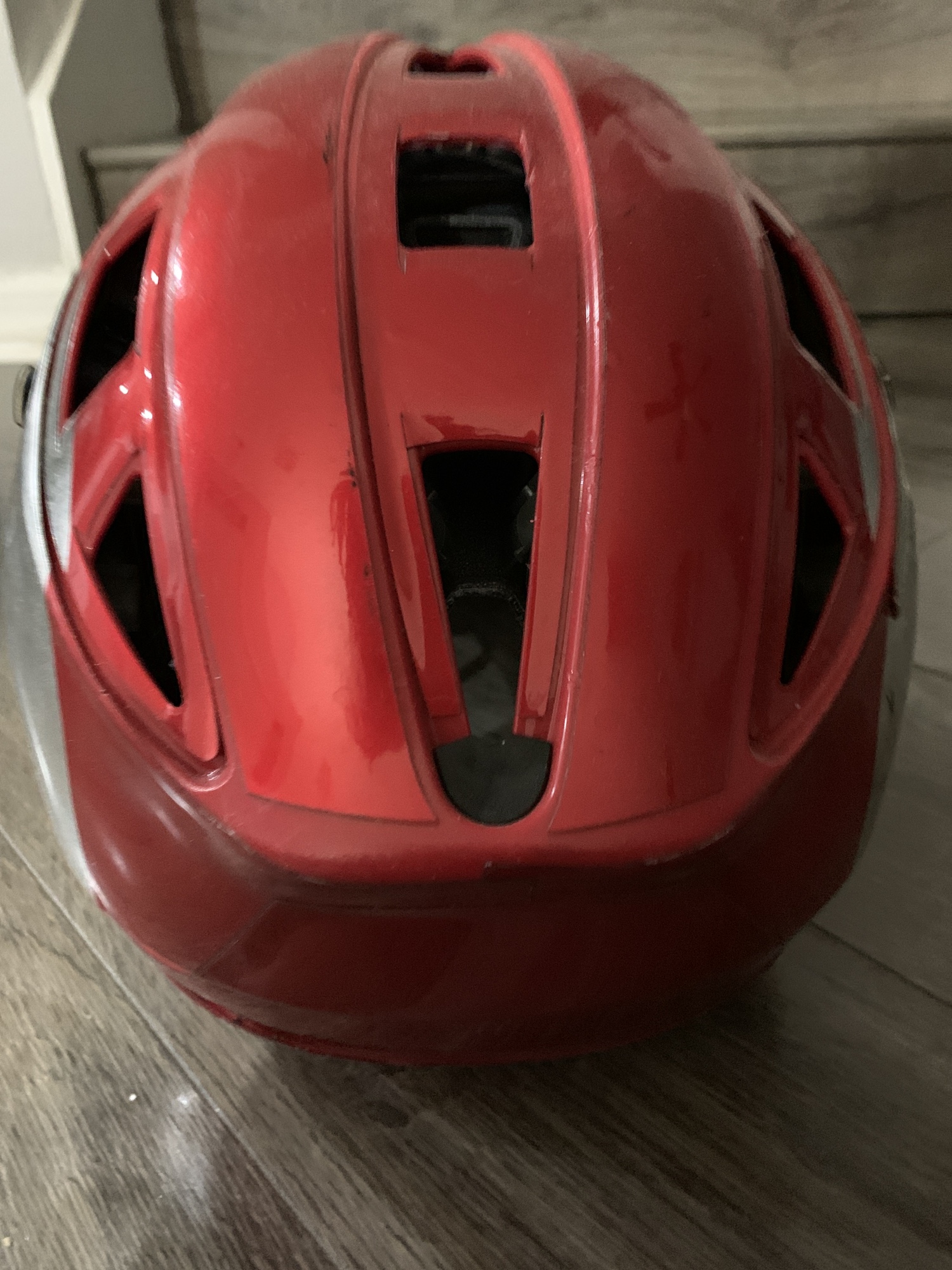 Cascade CPX-R Helmet | SidelineSwap