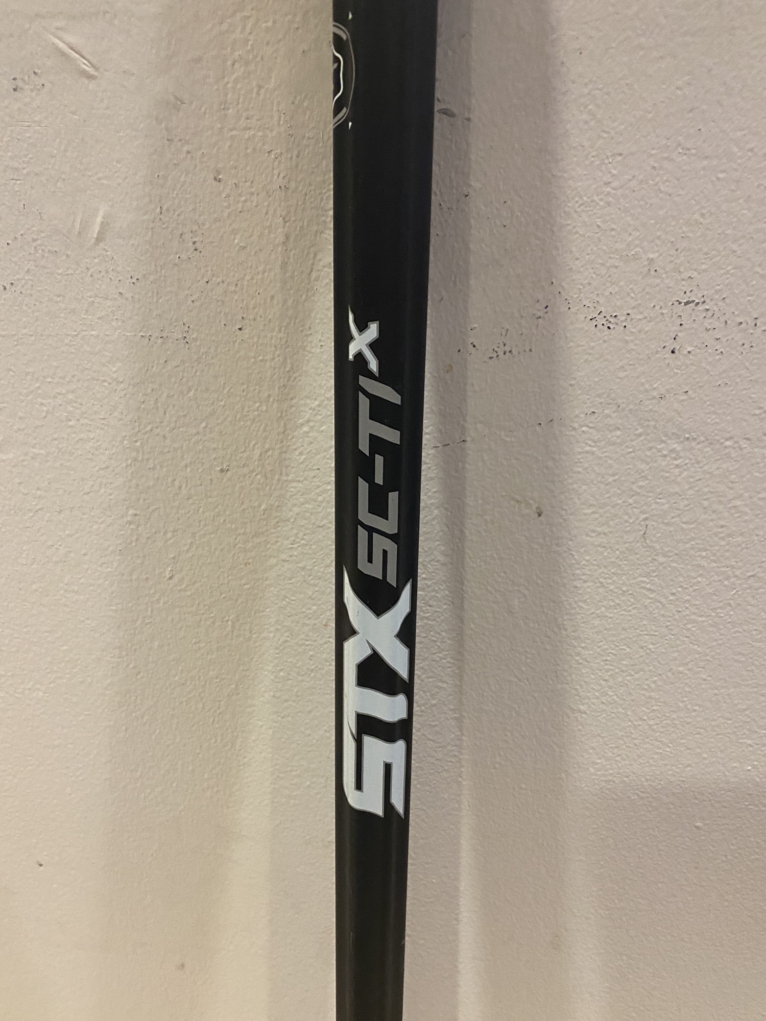 New STX SC-TI X Shaft | SidelineSwap
