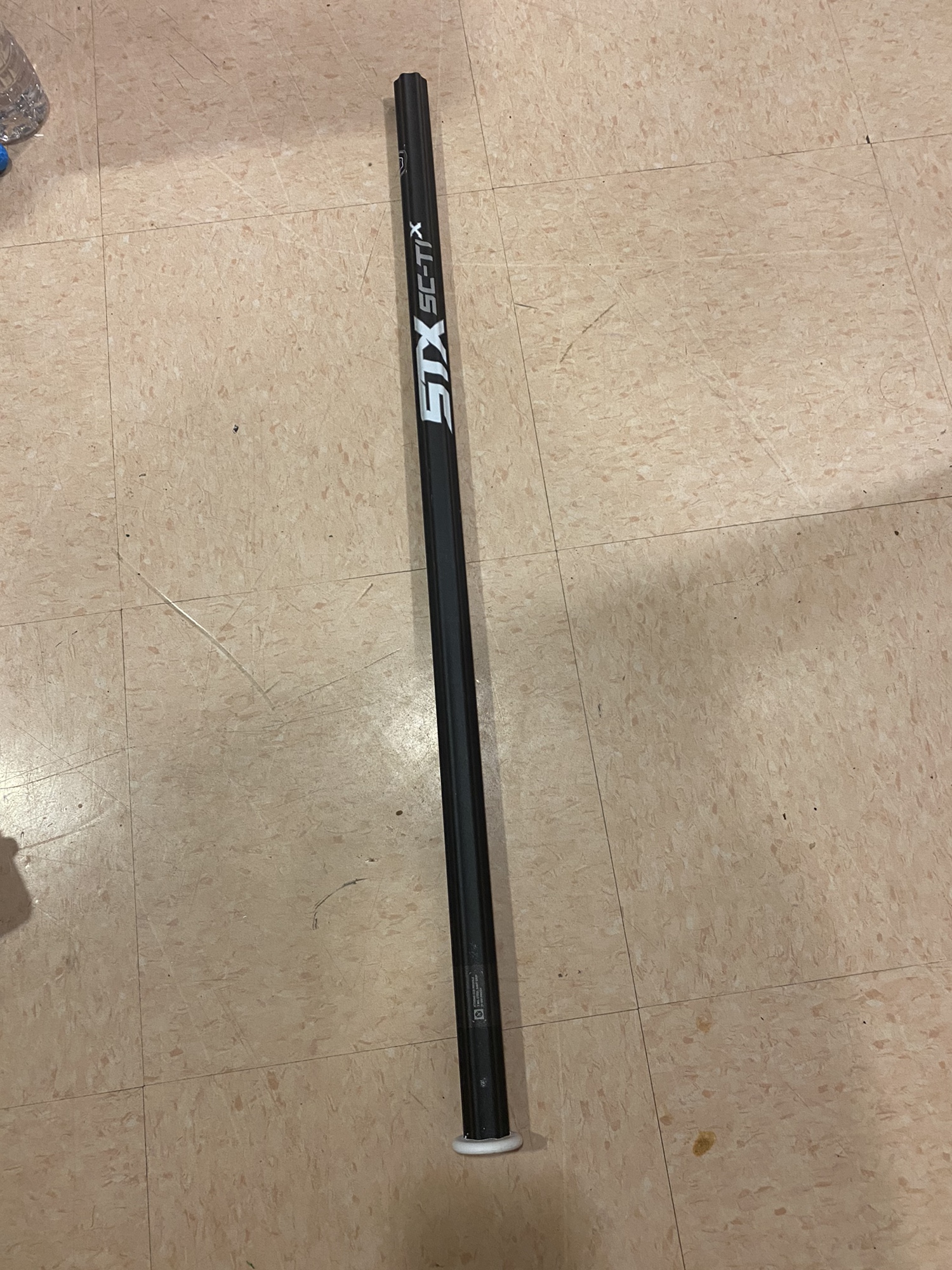 New STX SC-TI X Shaft | SidelineSwap