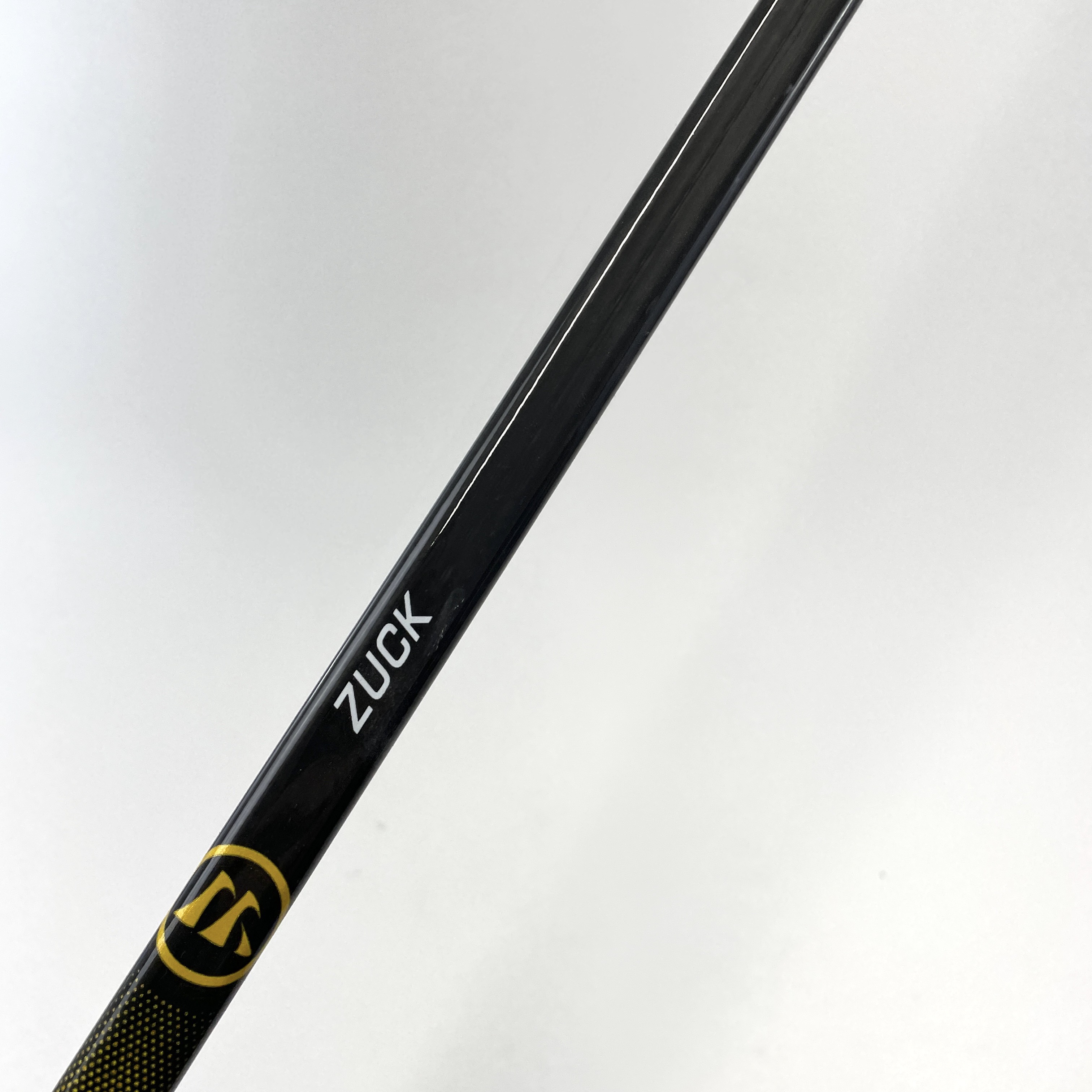 Brand New Left Handed Gold Warrior Alpha DX | P92 Curve | 95 Flex ...