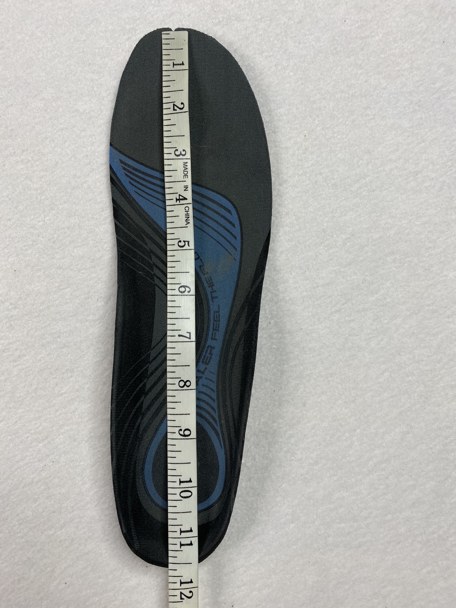 MISSION Inhaler FL1 Goalie Inline Roller Hockey Sz 11D Skate (12.5 US ...