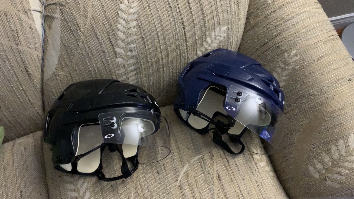 PRO-STOCK 2.75” PRO STRAIGHT SMALL VISOR - NEW | SidelineSwap